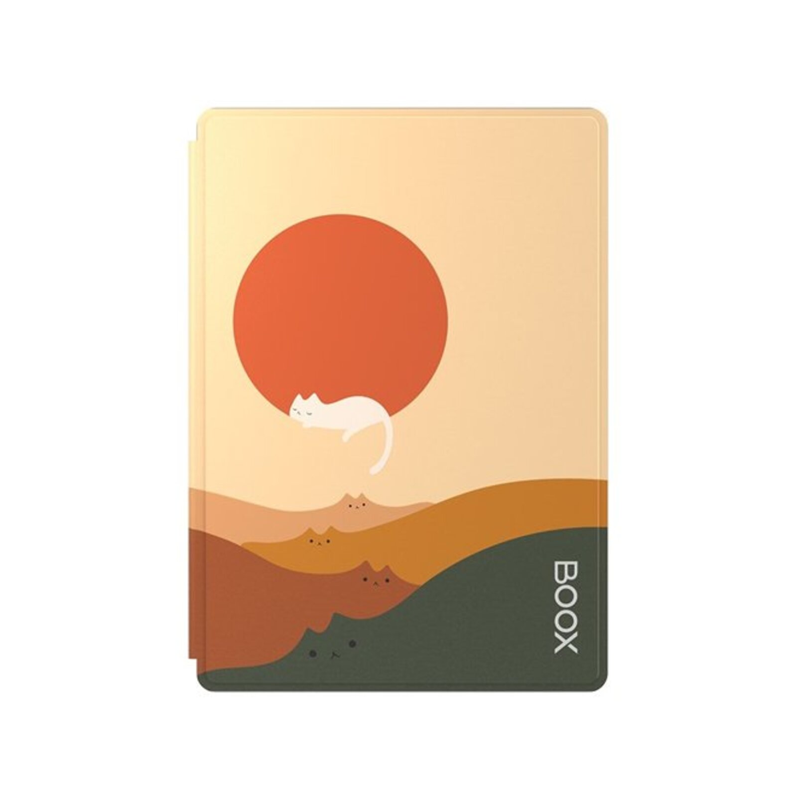 ONYX BOOX Cat Cover for Poke 1 2 3 & Poke 4 Lite - Bunnings Australia