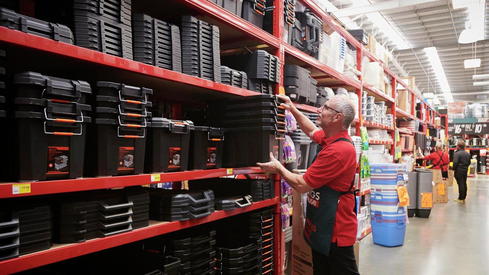 Click & Delivery - Bunnings Australia