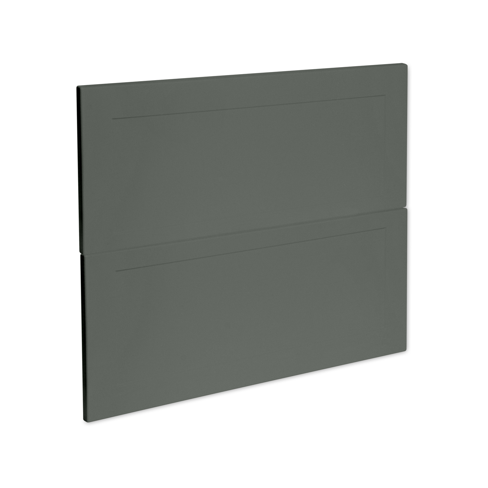 Kaboodle Drawer Panels 900mm Pk2 Alpine Matchamisu - Bunnings Australia