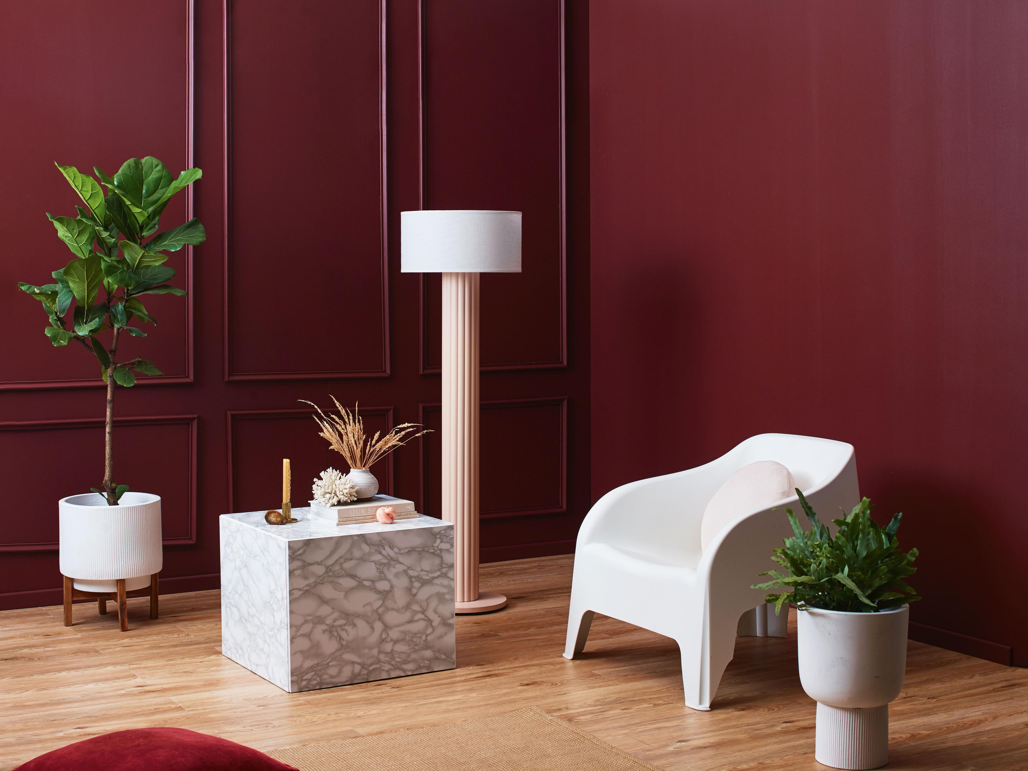 Five Tips For Using Rich Colour In Your Home - Bunnings Australia