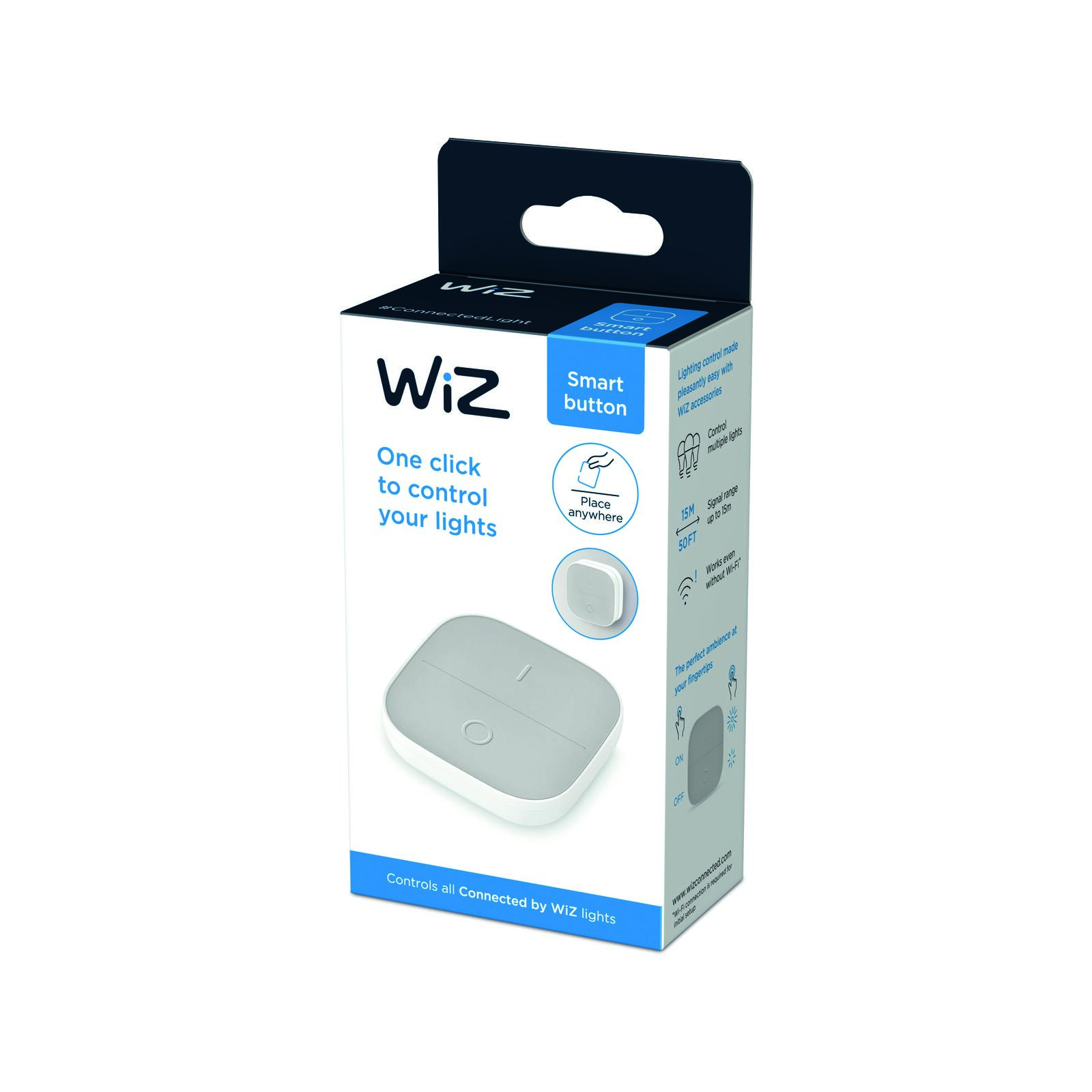 WIZ Remote Smart Globe - Bunnings Australia