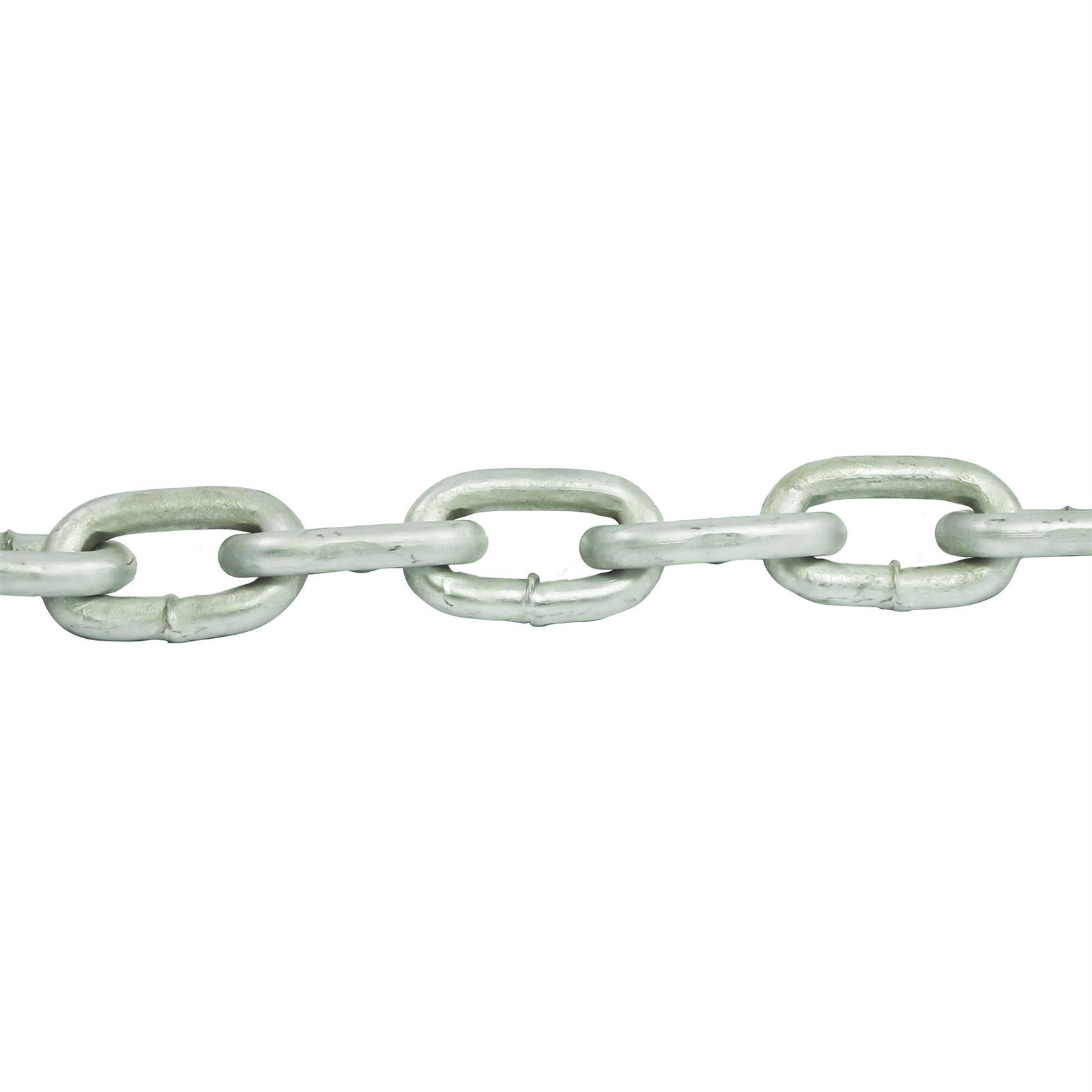 Zenith 1/4 6mm Hot Dipped Galvanised Chain - Bunnings New Zealand
