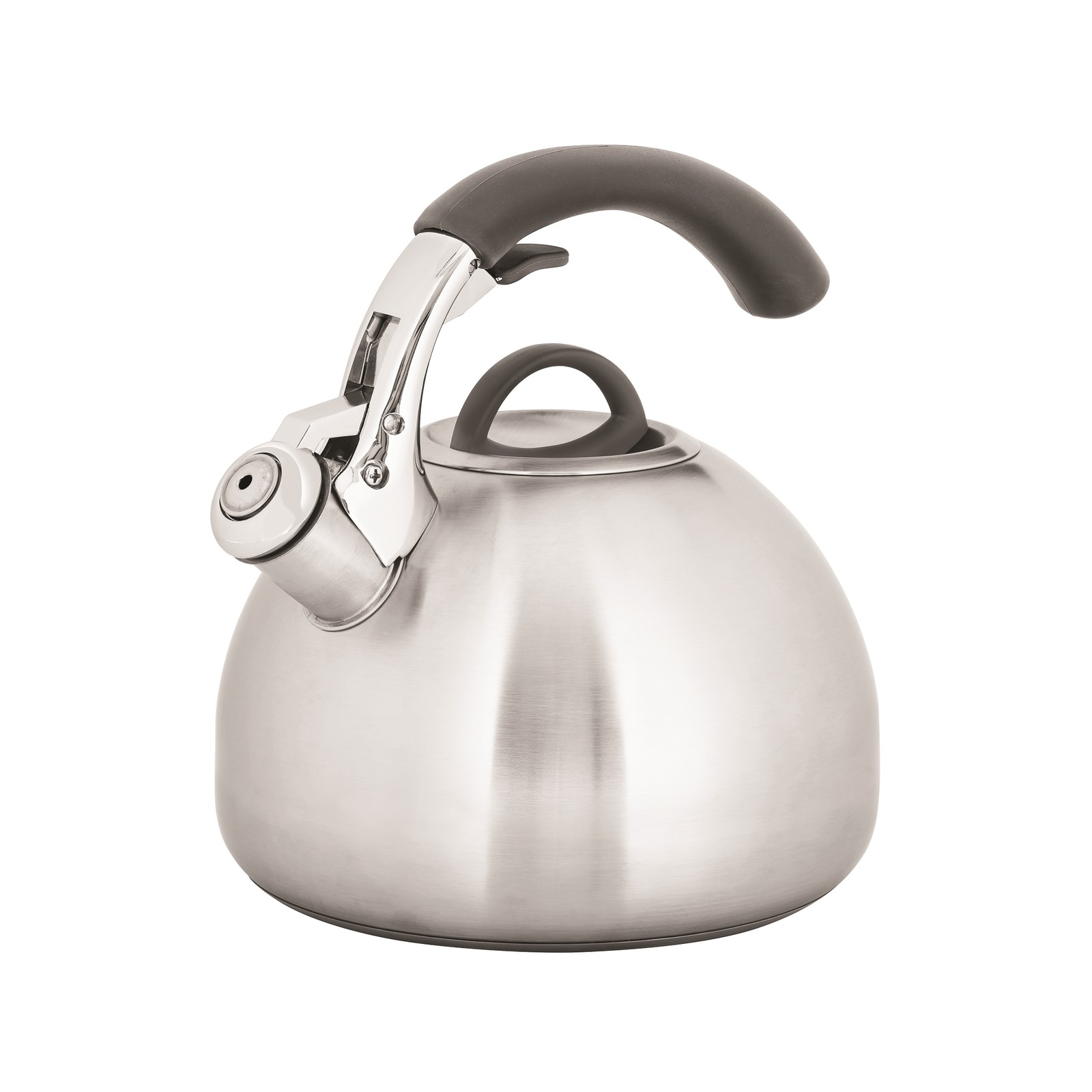Avanti Varese Stainless Steel Whistling Kettle - 2.5L - Bunnings Australia
