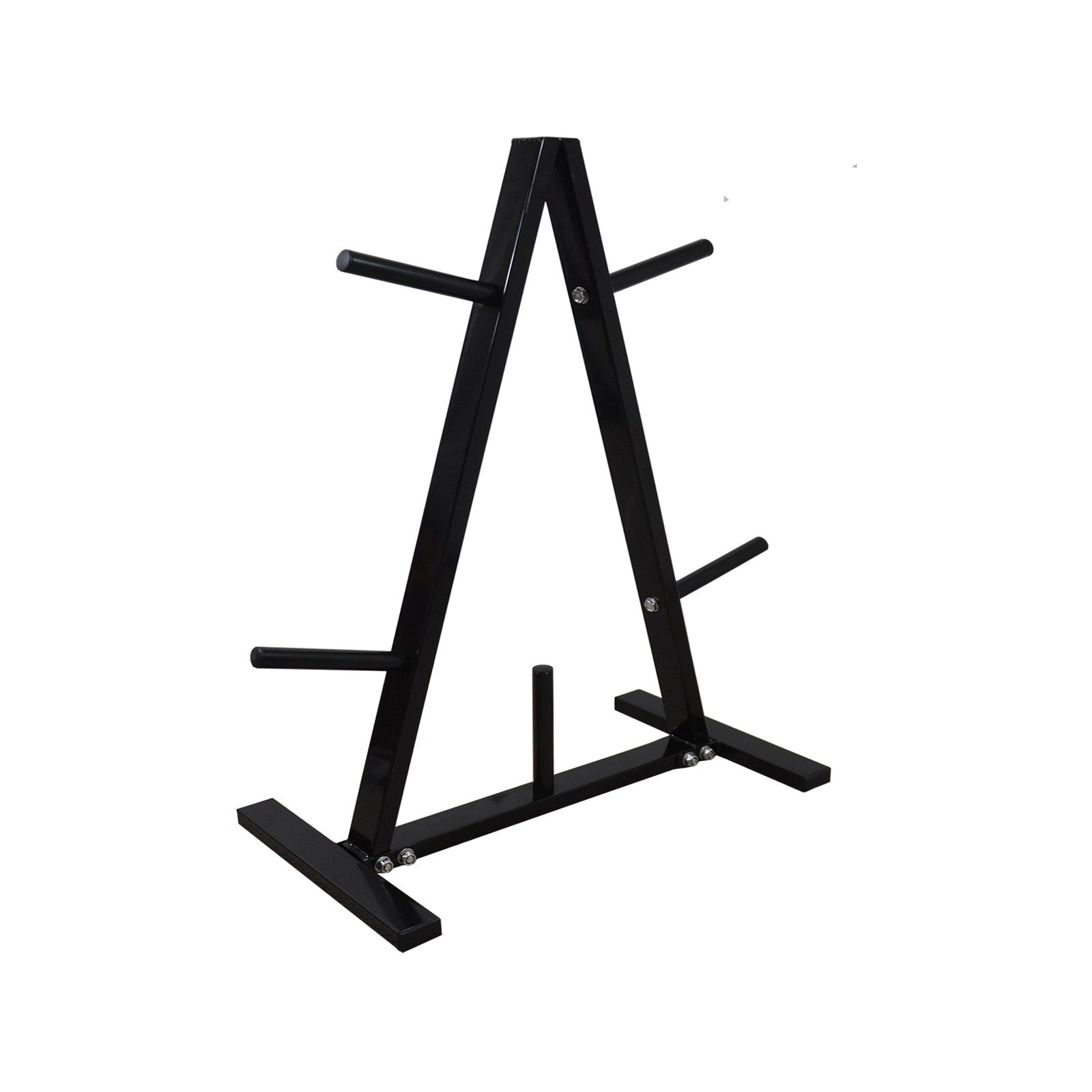 Weight Plates Storage Rack - Weight Tree - Bunnings Australia