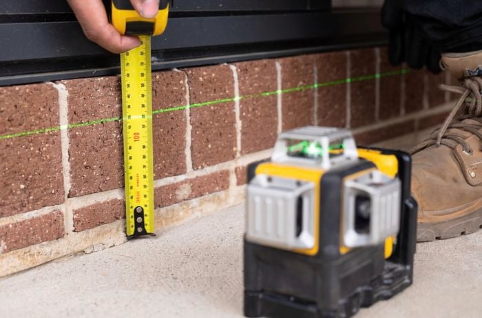 How To Install Stumps - Bunnings Australia