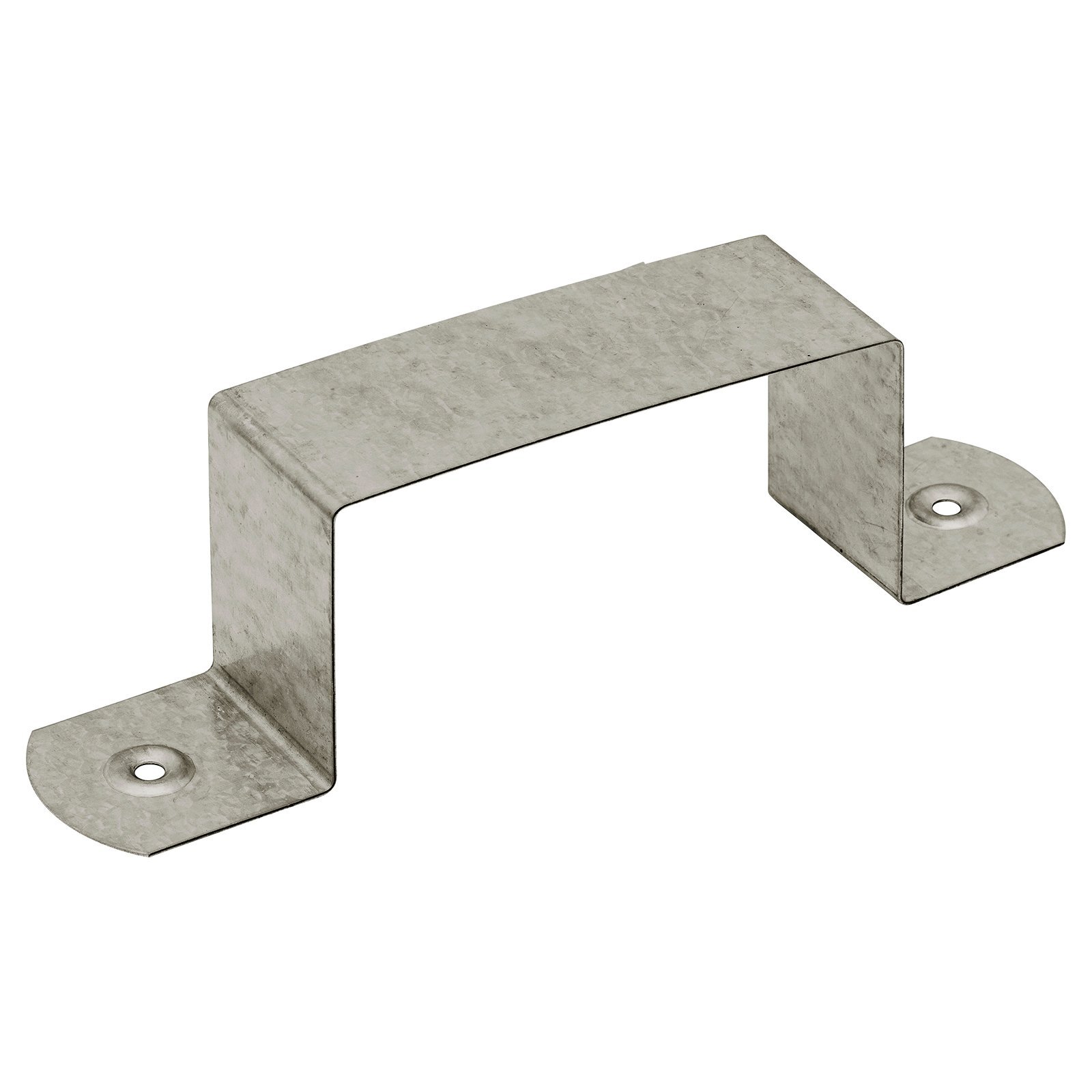 COLORBOND 100 x 50mm Downpipe Clip - Gully - Bunnings Australia