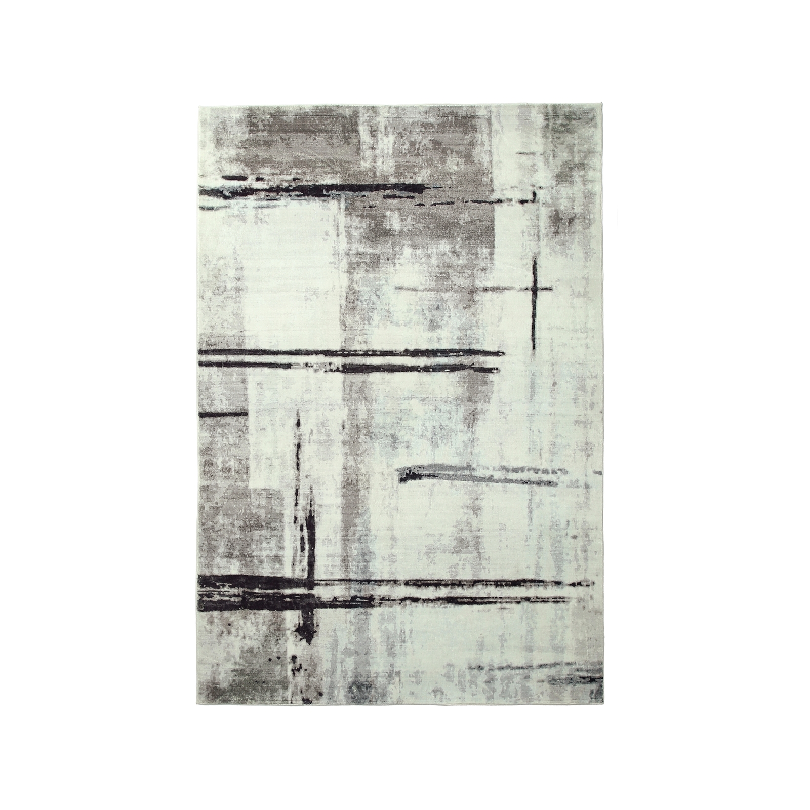 160 x 230cm Renaissance Scape Polyester Rug - Bunnings Australia