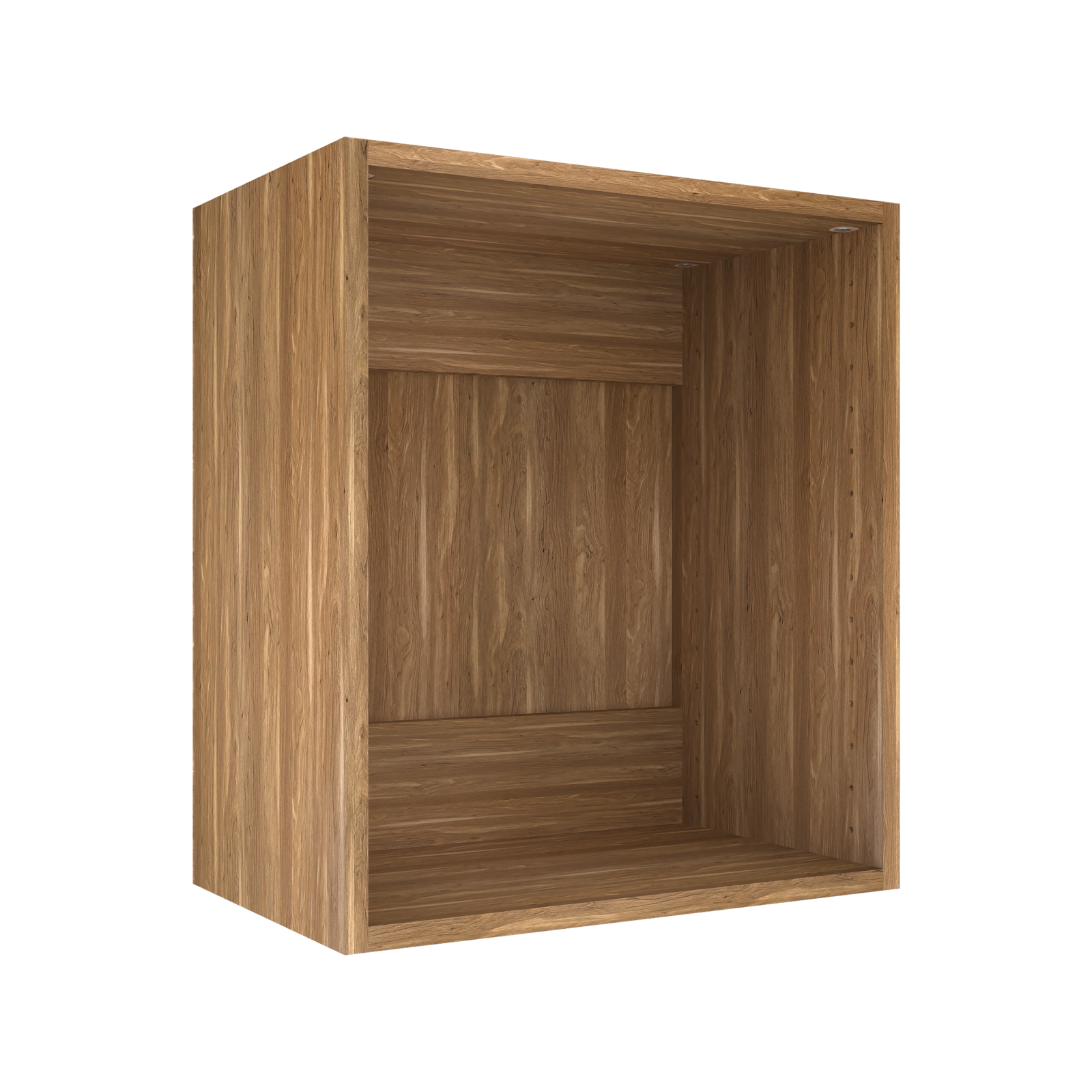 Lugna 512 x 450 x 280mm Cove Cabinet Shell - Bunnings Australia