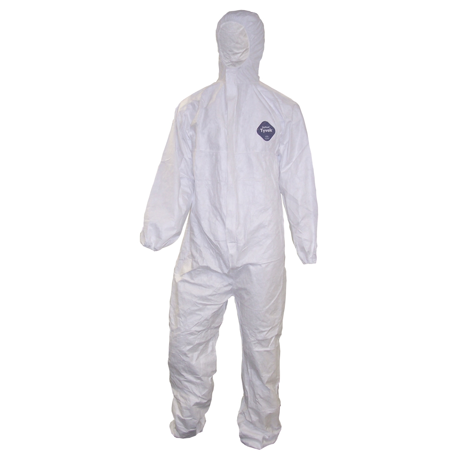 UniSafe Disposable Overalls - Small To Medium - Bunnings Australia