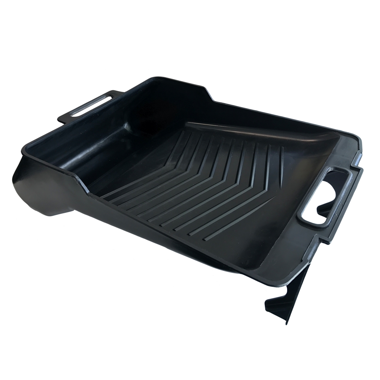 Haydn 270mm Heavy Duty Paint Tray - W/hood - Bunnings New Zealand