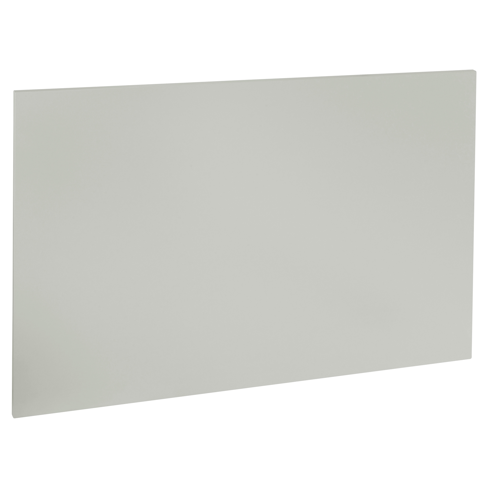 Kaboodle 1200mm White Pepper Island Back Panel - Bunnings Australia