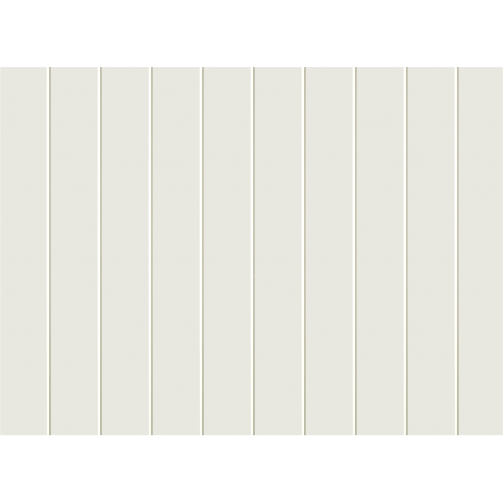Easycraft 2400 x 1200mm 9mm Lining Panel White MRMDF Primed VJ 100mm ...