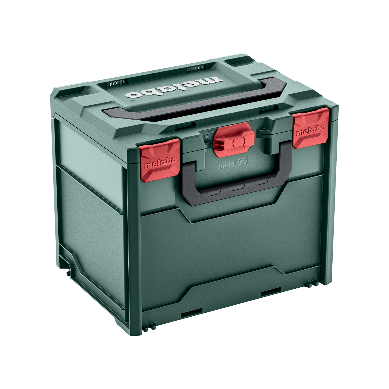 Metabo 340 Tool Box 626888000 - Bunnings Australia