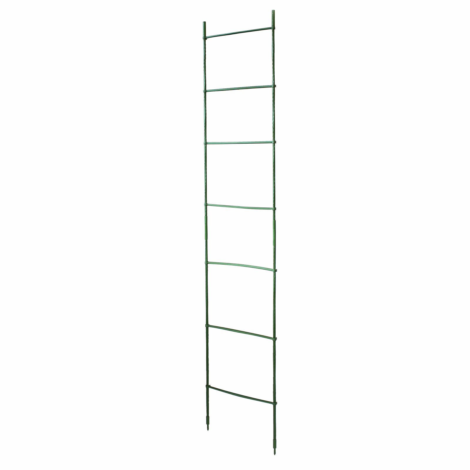 Jack 2m Pea And Bean Ladder Kit - Bunnings Australia