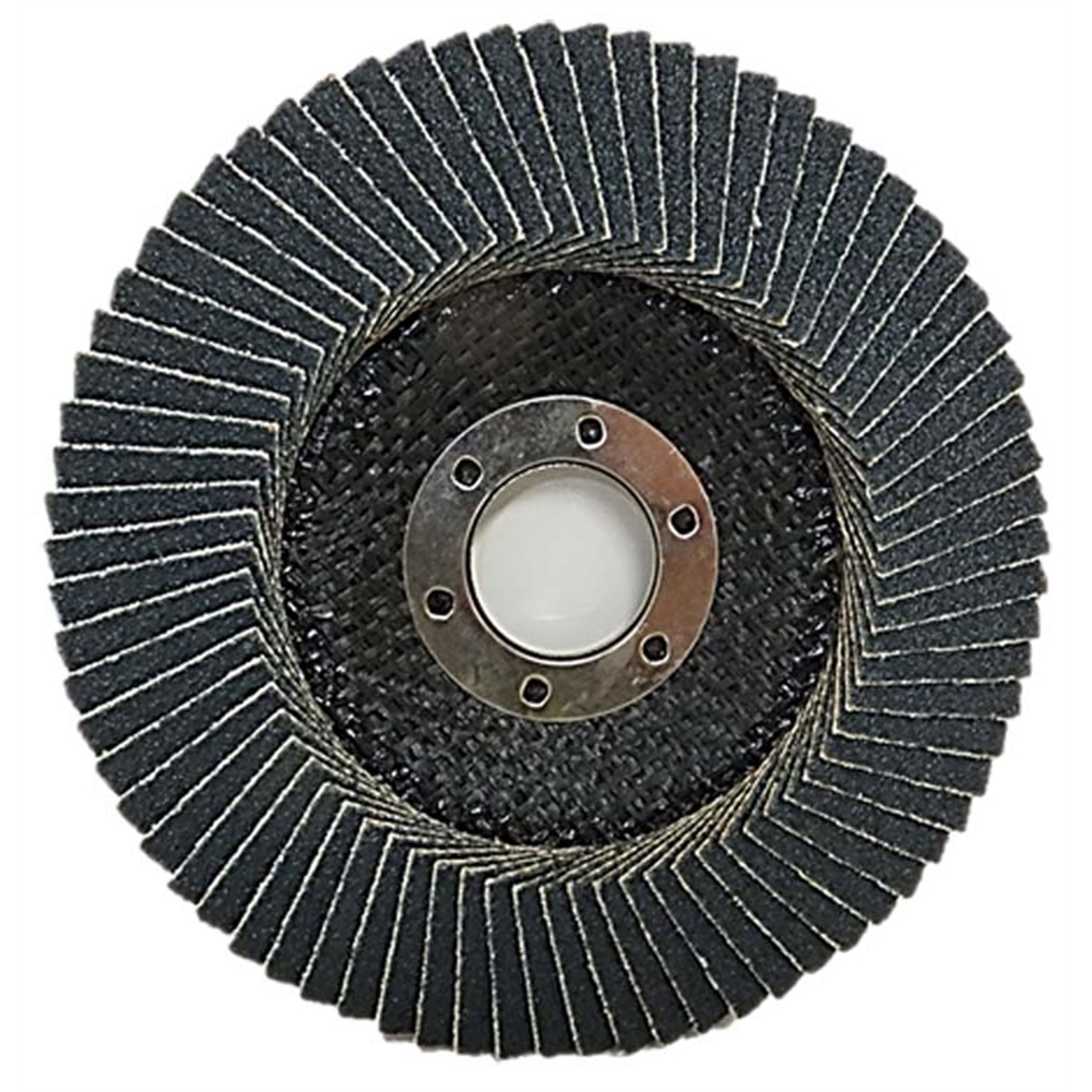 Josco 115mm 40 Grit Flap Disc - Bunnings Australia
