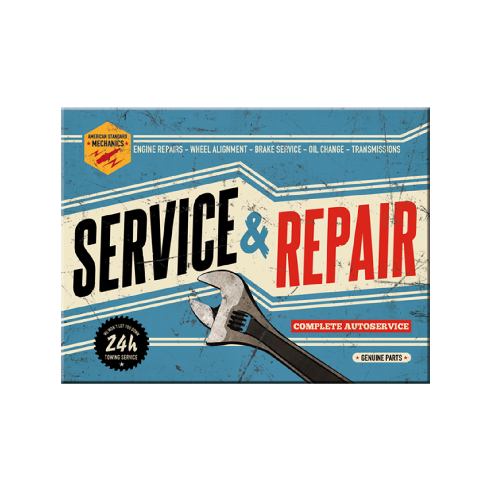 Nostalgic-Art Magnet Service & Repair - Bunnings Australia