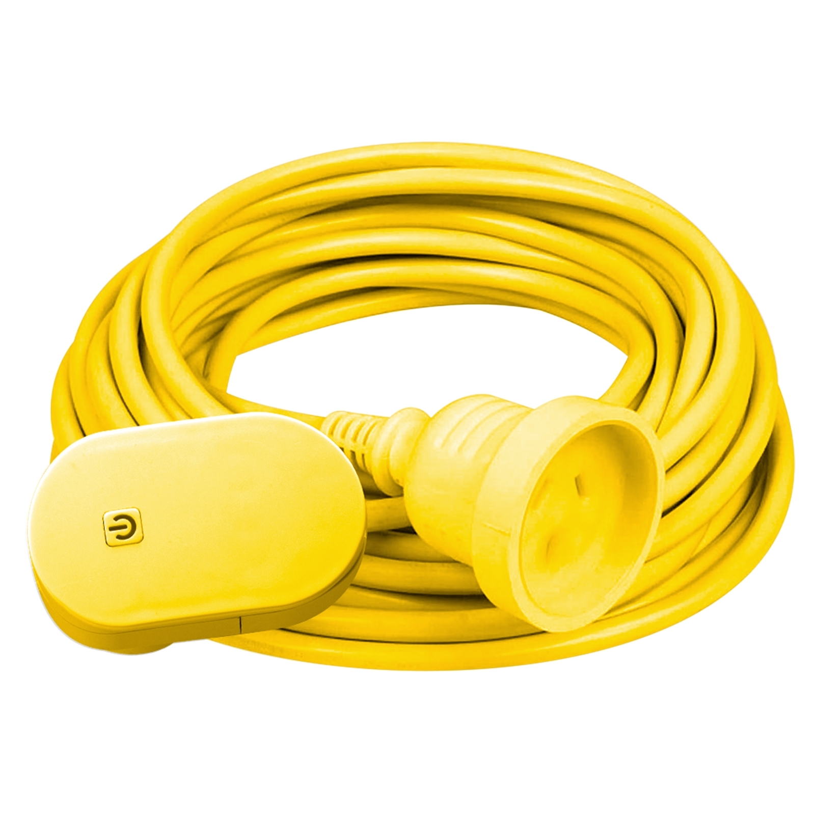 Arlec Grid Connect Smart 20m Extra Heavy Duty Extension Lead - Bunnings ...