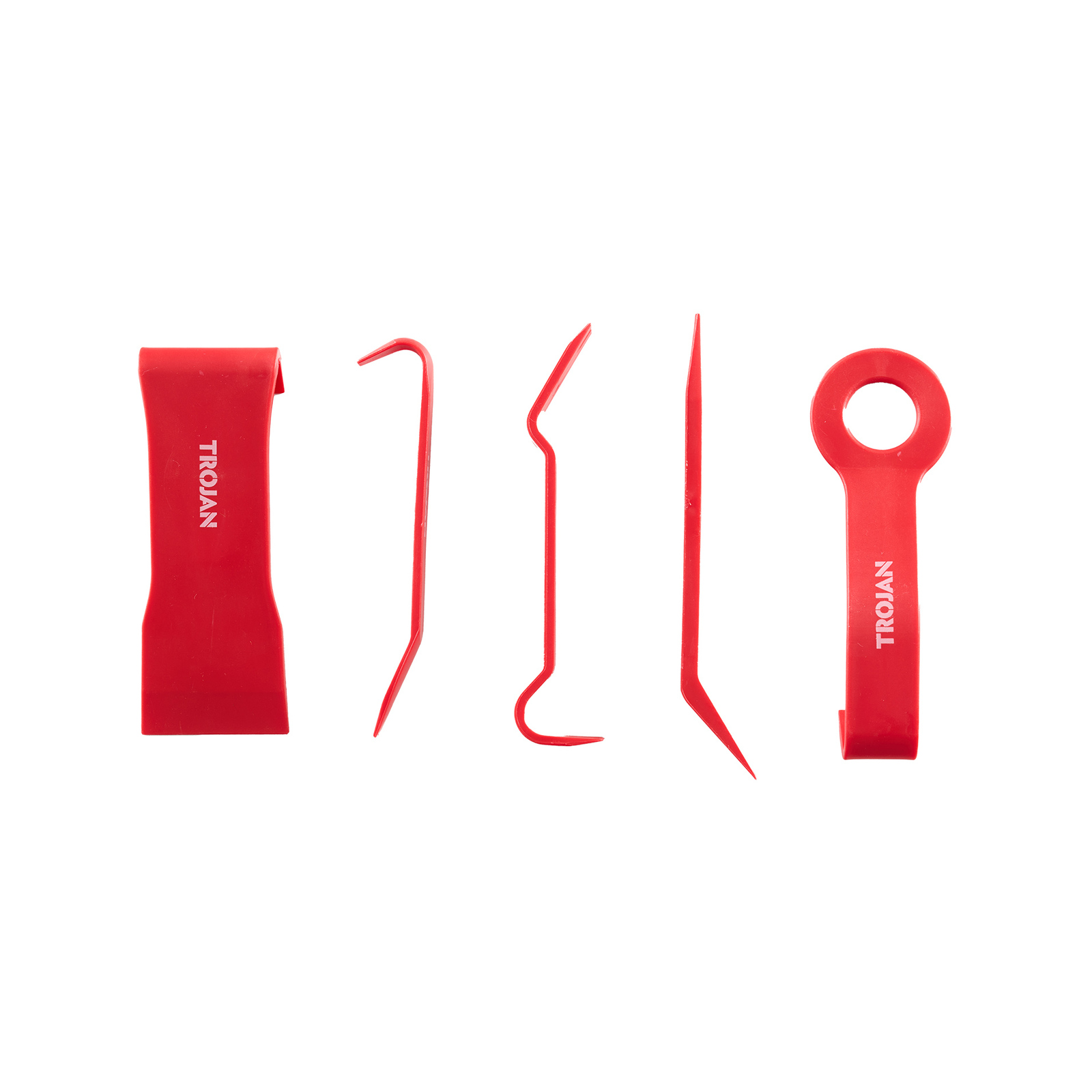 Trojan 5 Piece Trim Removal Kit - Bunnings Australia