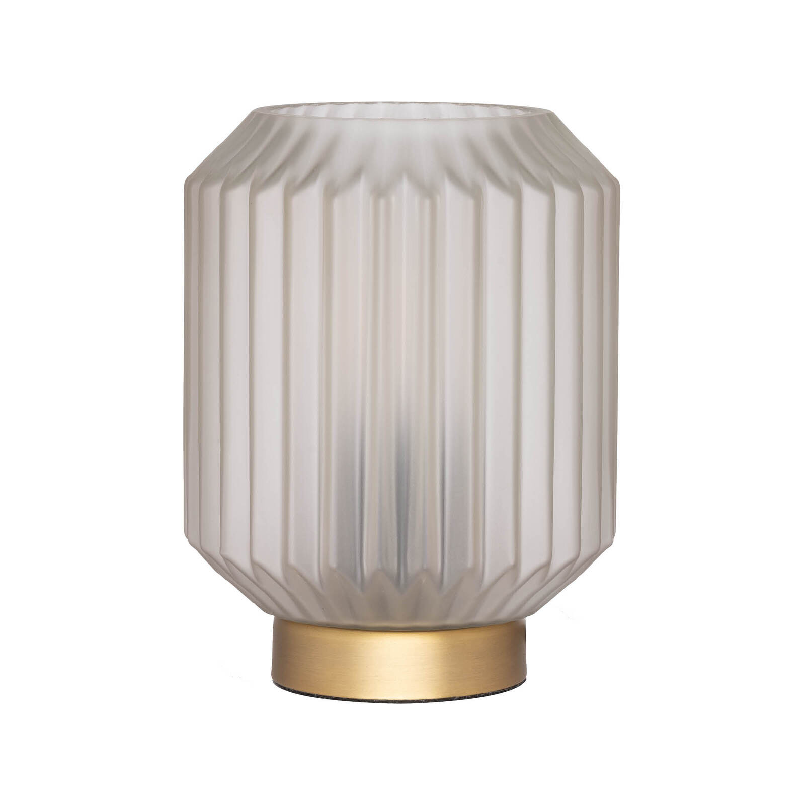 SIMA WHITE TABLE LAMP - Bunnings Australia