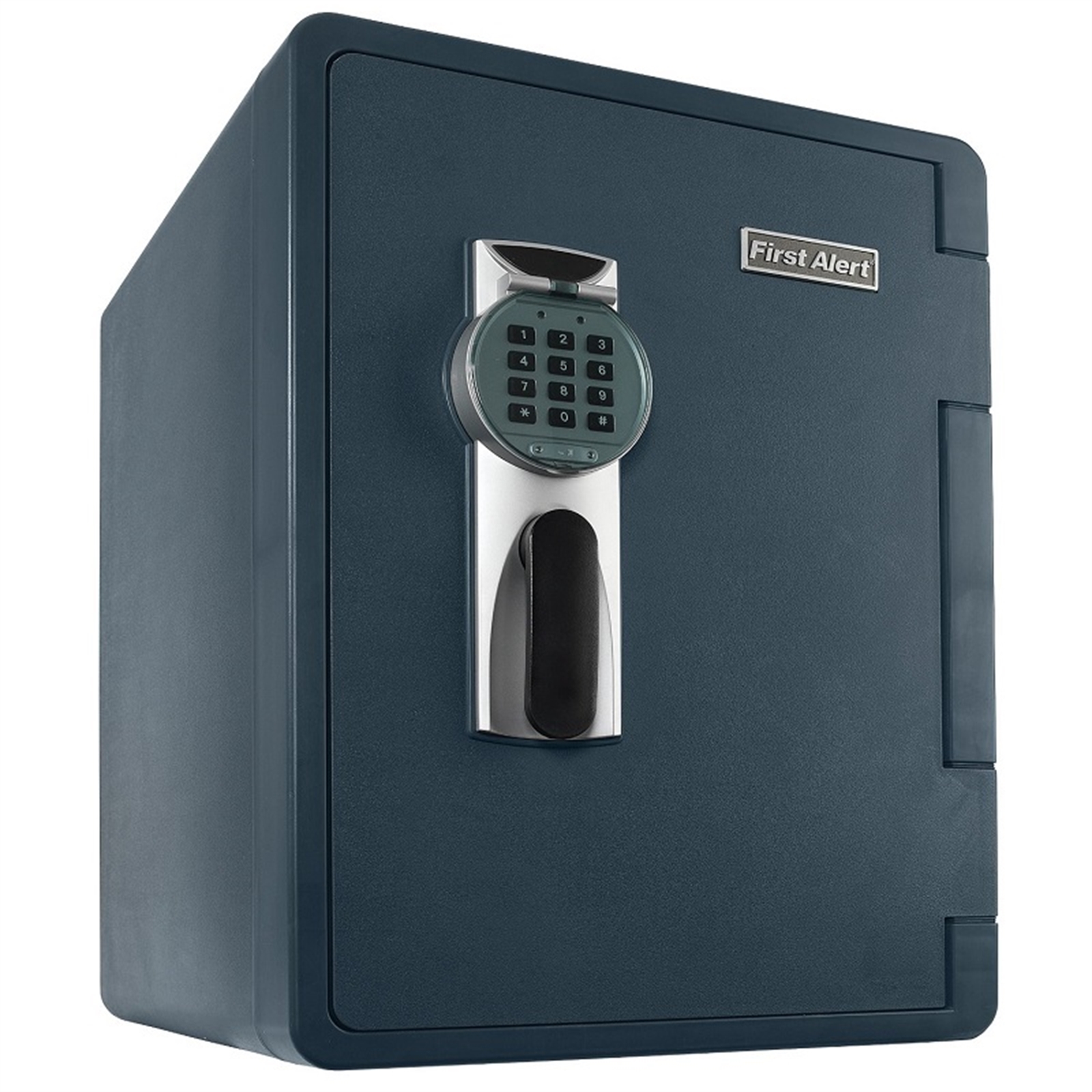 First Alert 59.5L Digital Waterproof Fire Resistant Safe - Bunnings ...