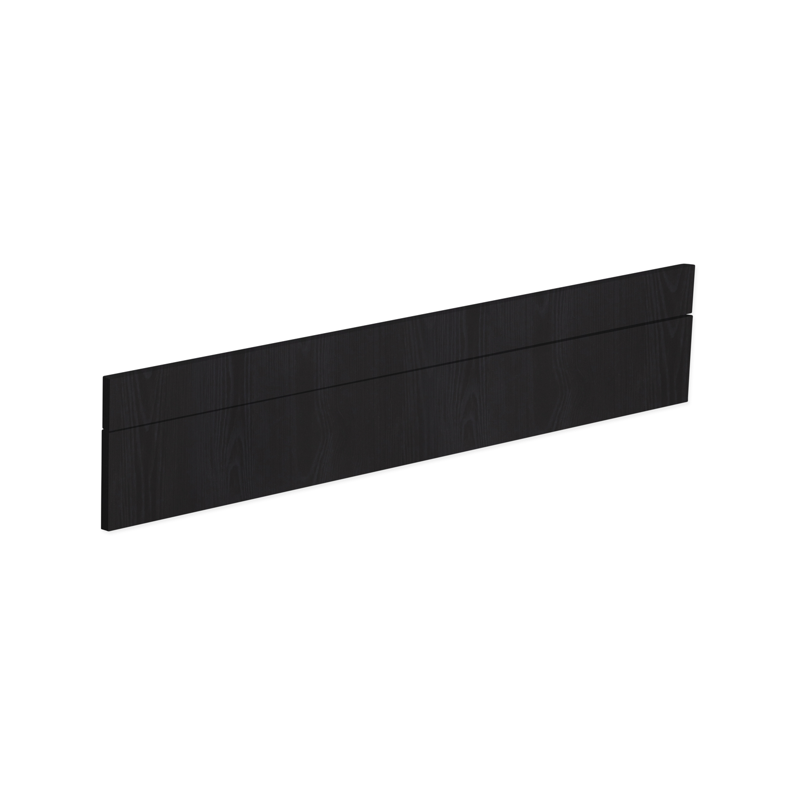Kaboodle 600mm Licorice Twist Oven Front Panel - 2 Pack - Bunnings New ...