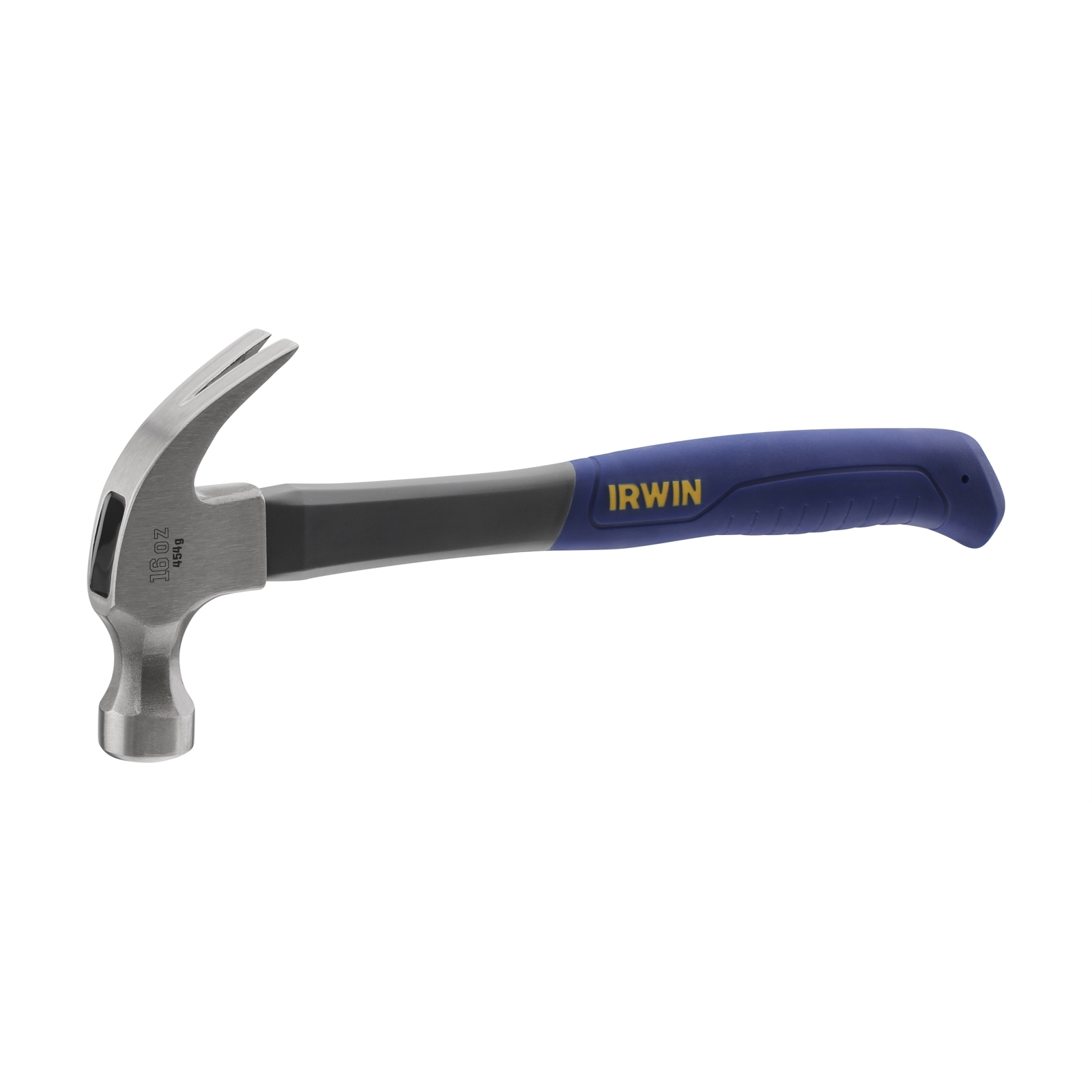 IRWIN 16oz Fibreglass Hammer - Bunnings Australia