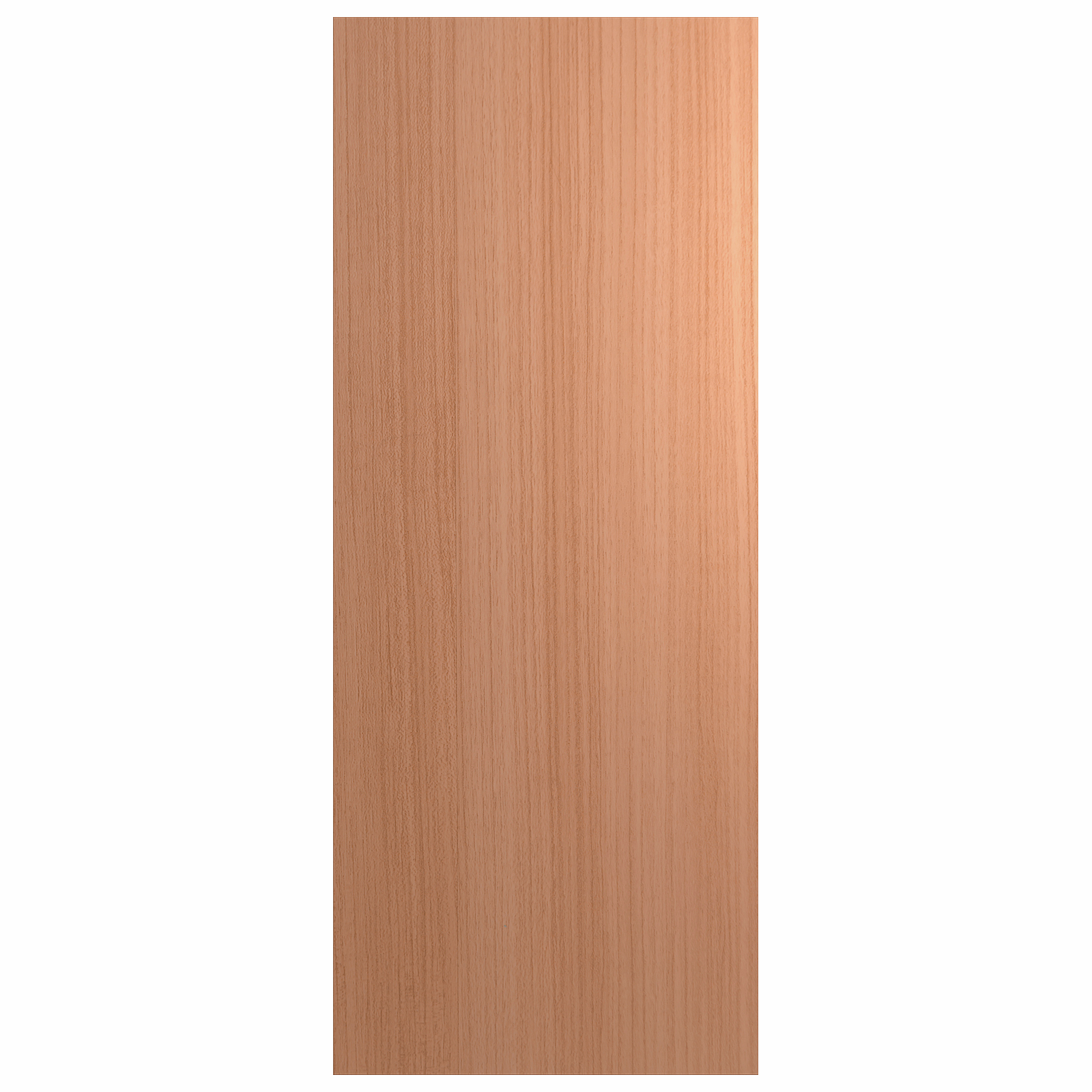 Hume 2340 x 920 x 40mm External Door SPM Flush SCX1 - Bunnings Australia