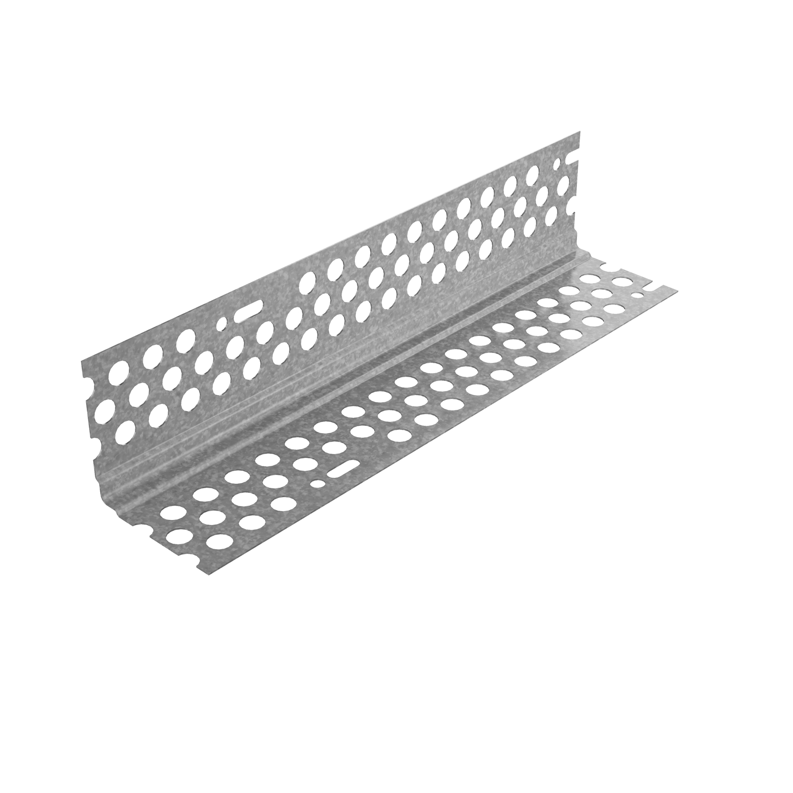 Siniat 30 x 3000mm 90° Internal Angle Plaster Trim - Bunnings Australia