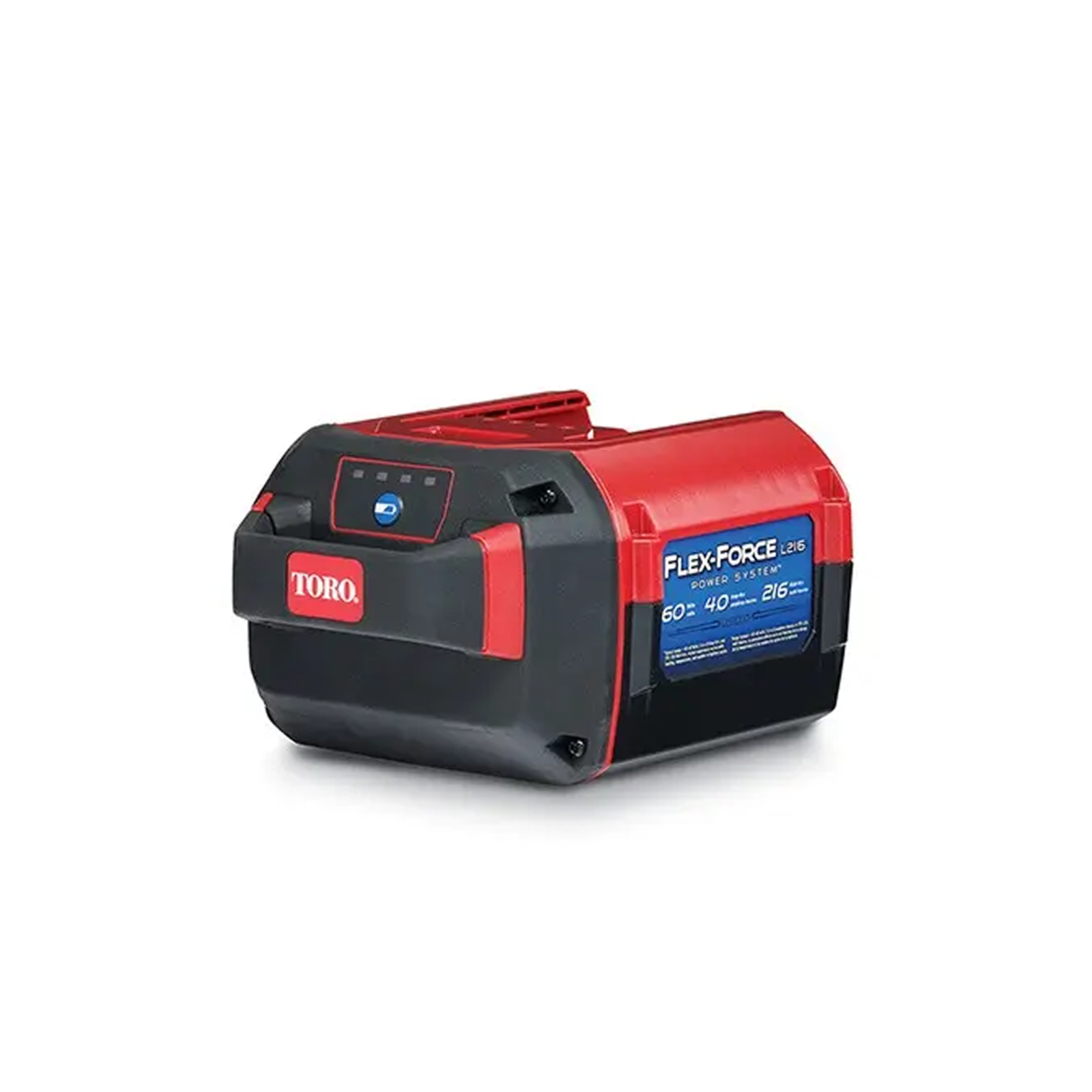 Toro 60V 4.0AH 216WH Battery - Bunnings Australia