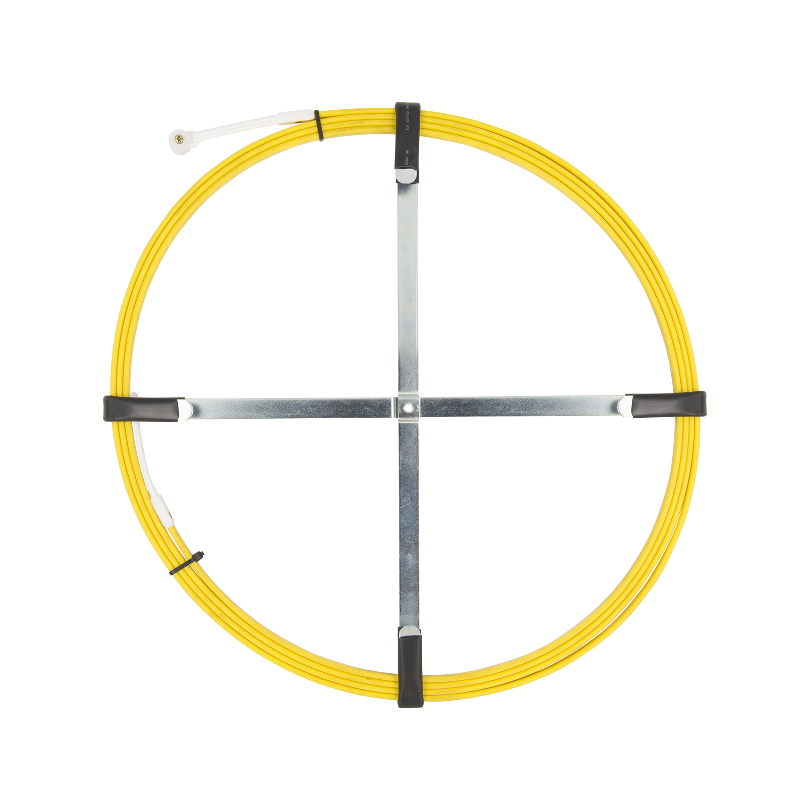 DETA 5m Heavy Duty Fibreglass Fishing Tape - Bunnings Australia