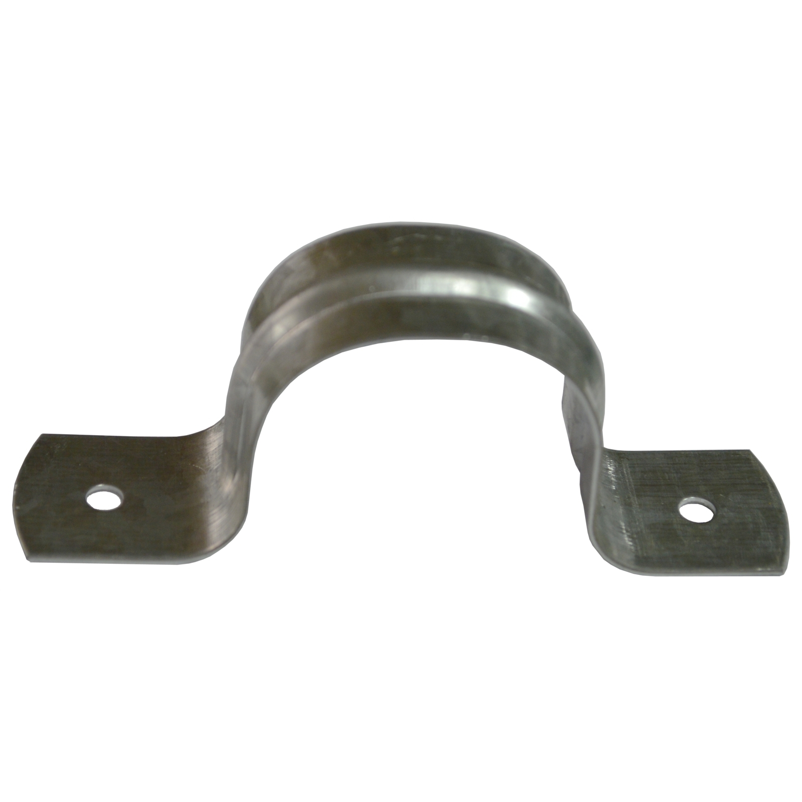 Kinetic 32mm Galvanised BSP Pipe Saddle Clips - 10 Pack - Bunnings ...