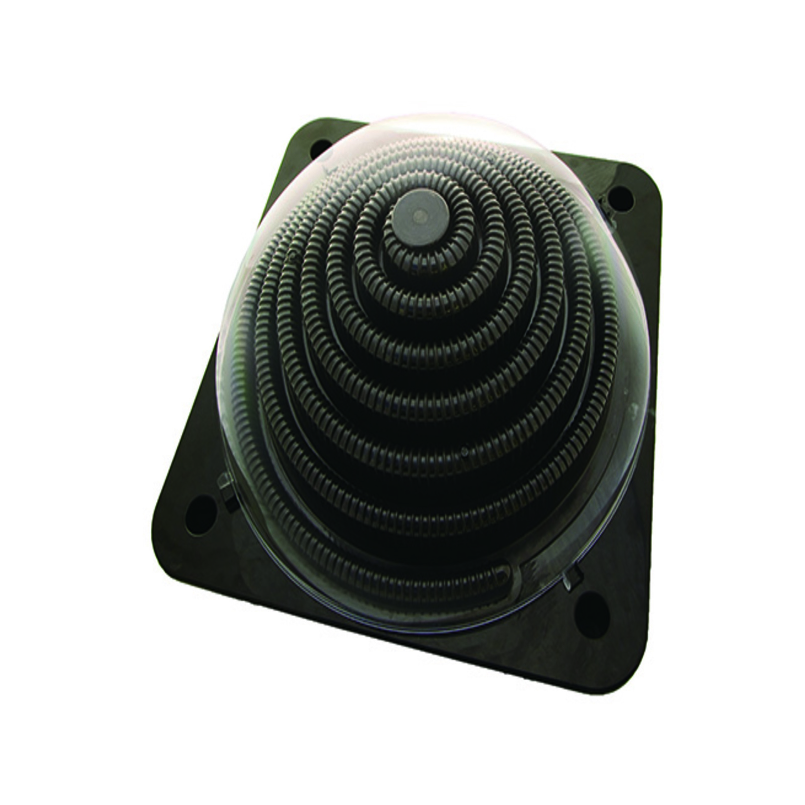 SWIM123 Solar Dome Pool Heater - Bunnings Australia