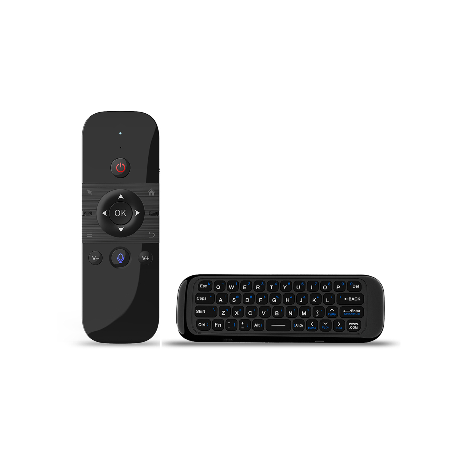 M8 Air Mouse with Keyboard - Bunnings Australia