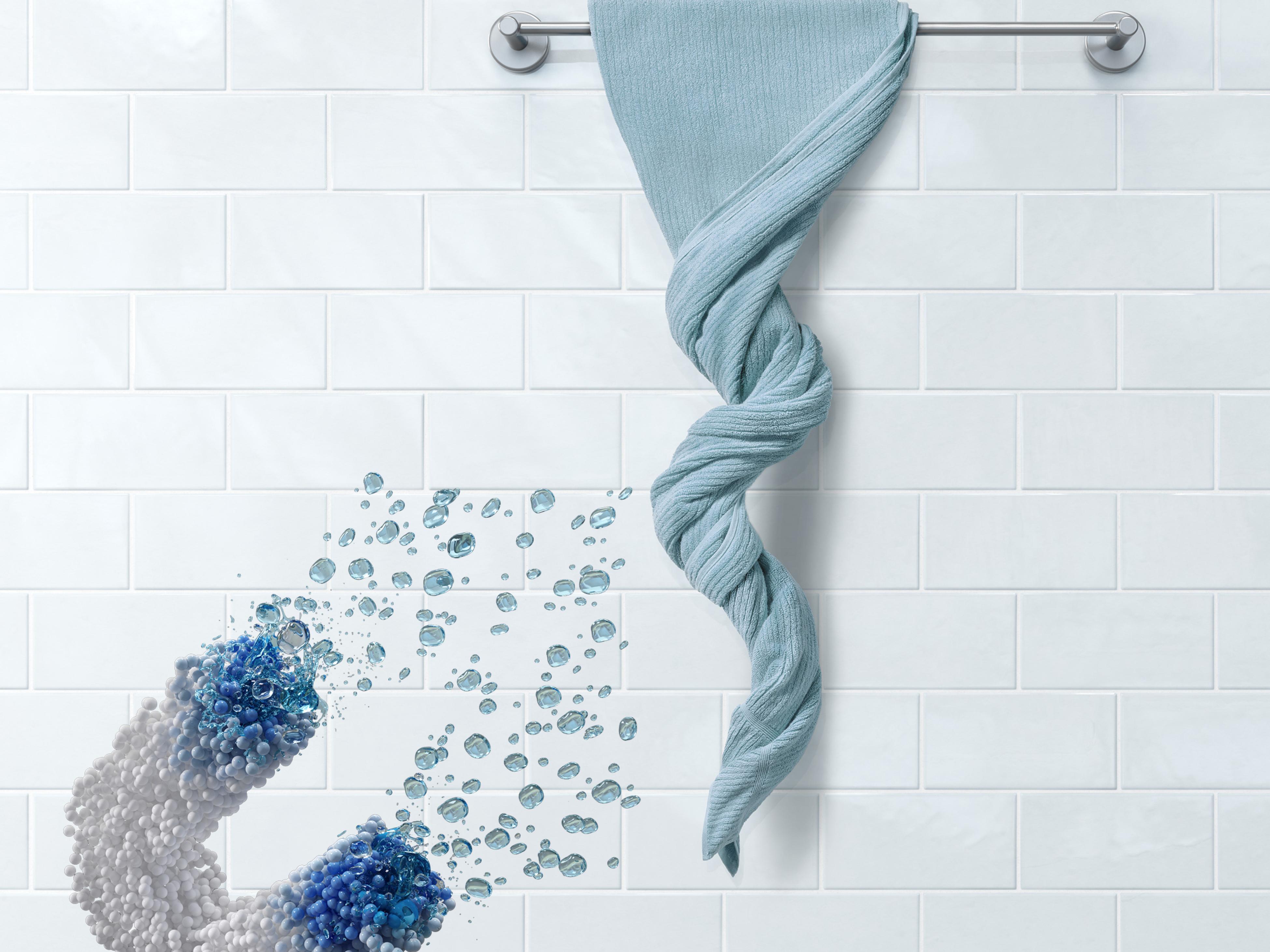 Easy Ways To Prevent Mould, Mildew And Fungus - Bunnings Australia