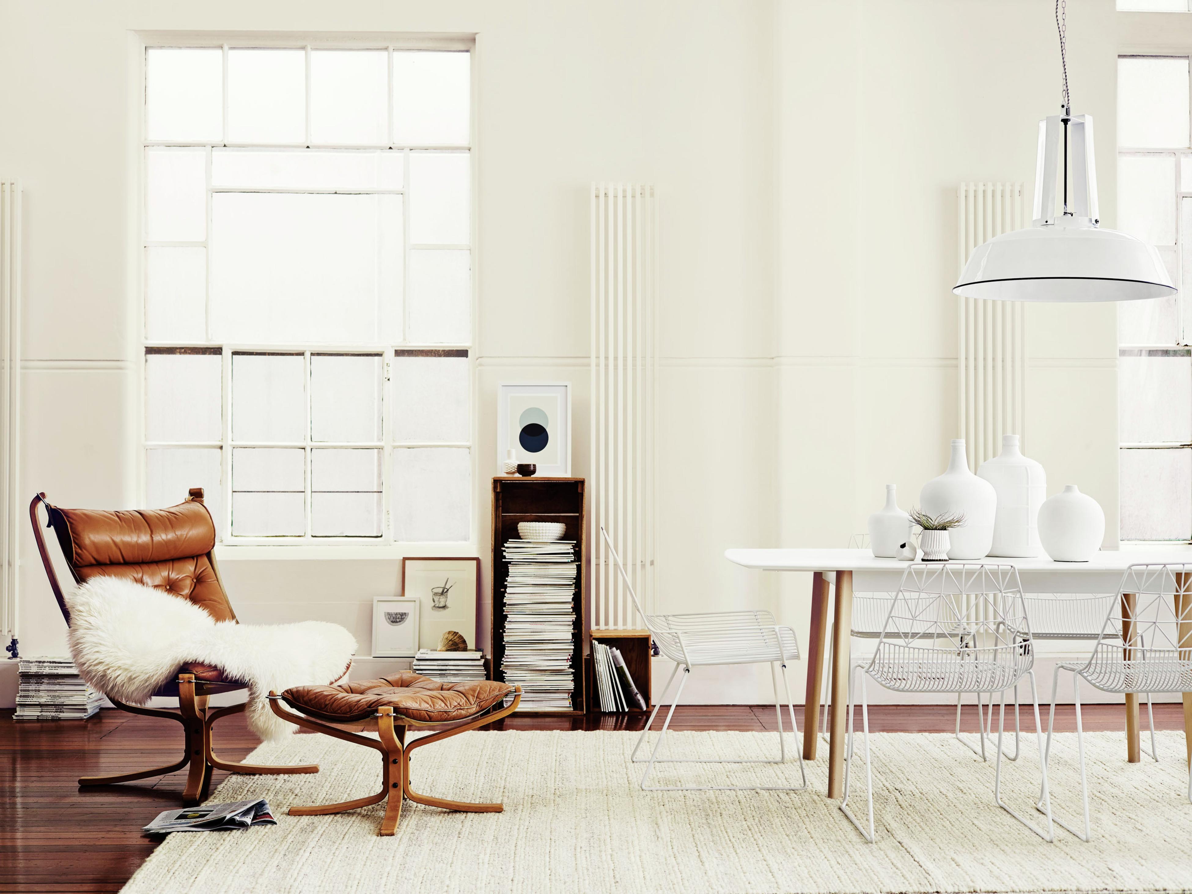 How To Choose An Interior Paint Colour - Bunnings Australia