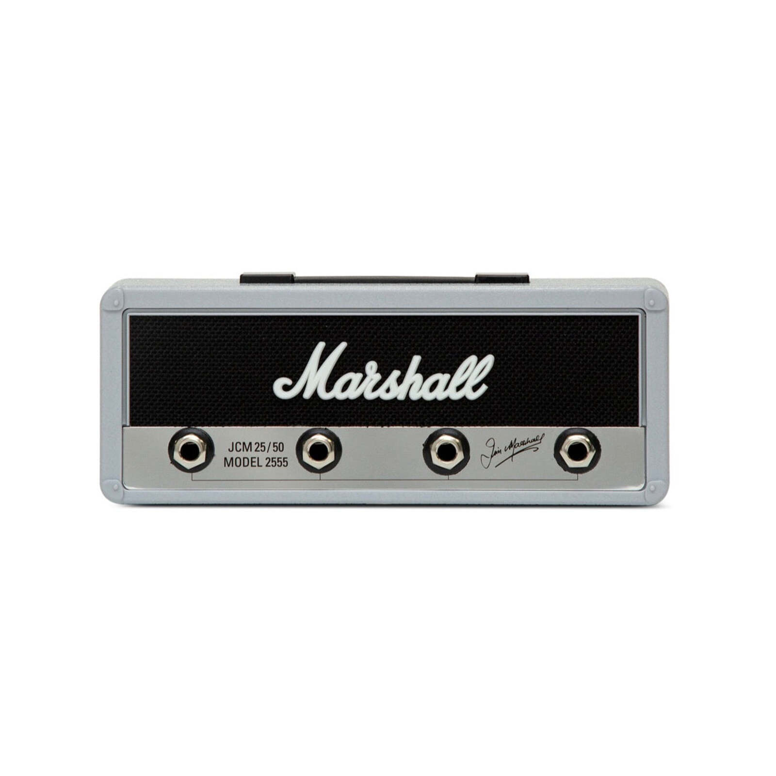 Pluginz Marshall Wall Key Holder Silver Jubilee Jack Rack - Bunnings ...