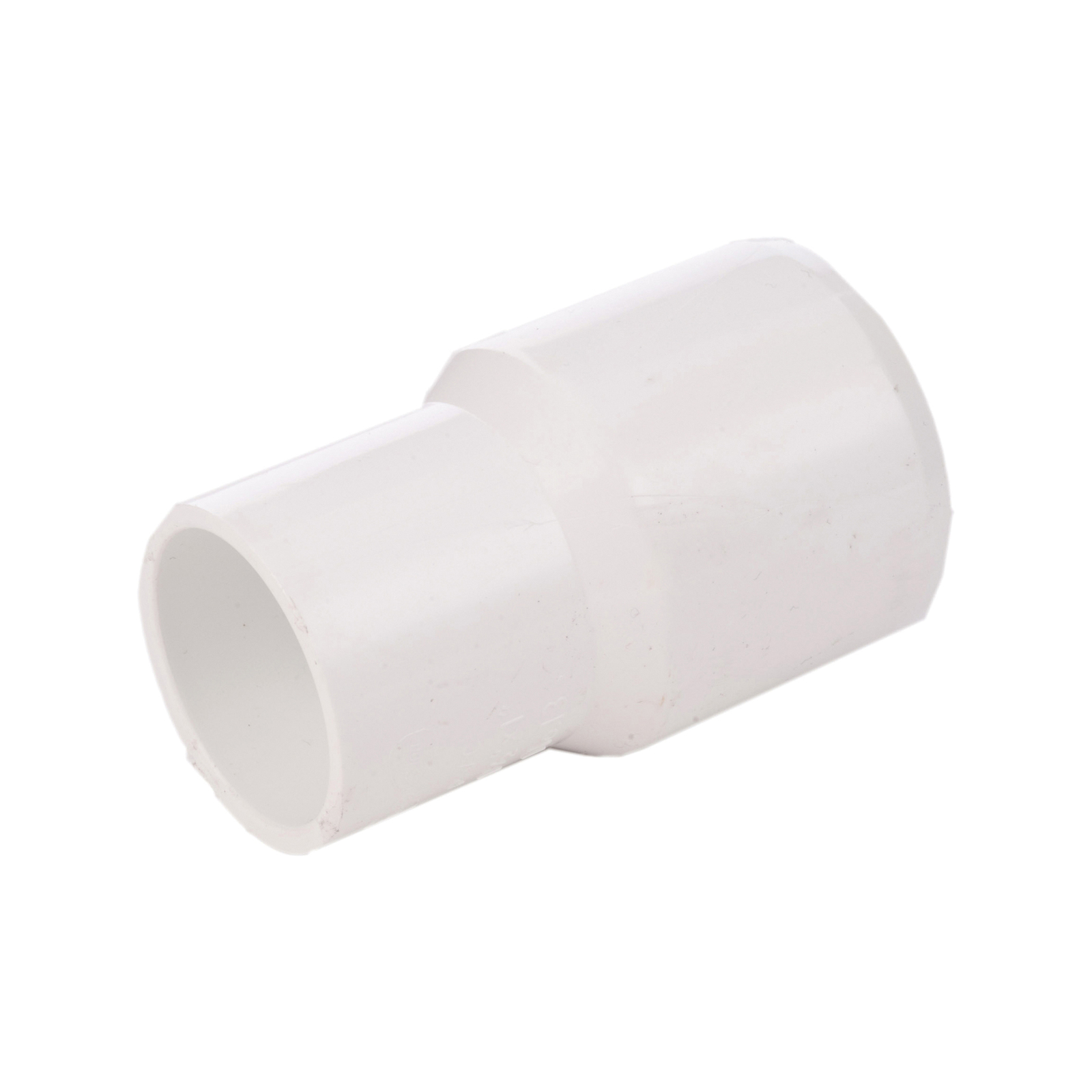 Marley 25mm x 20mm PVC Pressure Reducing Socket - Bunnings New Zealand
