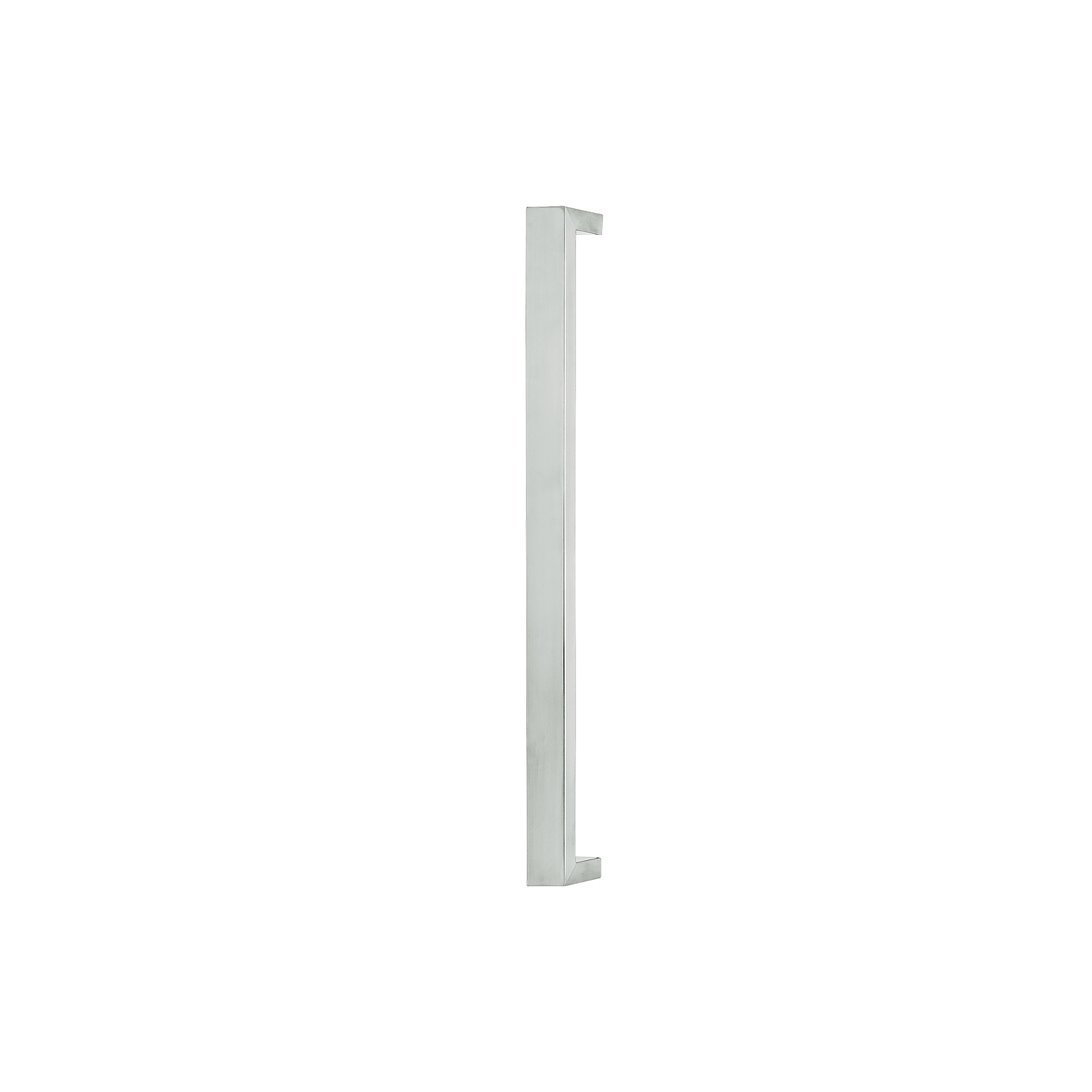 Delf Trade 600mm Stainless Steel Pull Handle - Single - Bunnings Australia