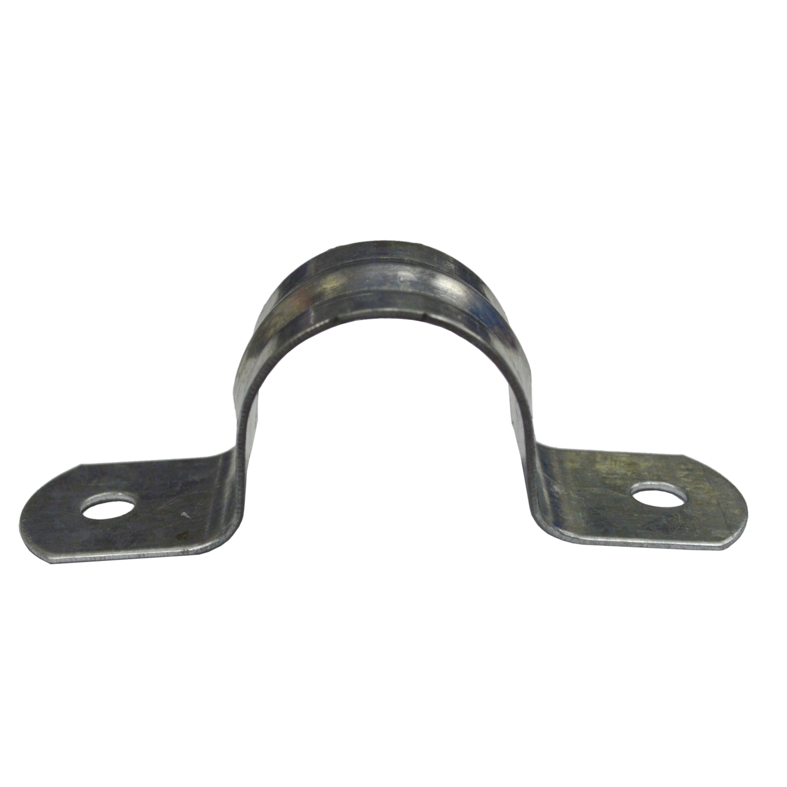 Kinetic 15mm Galvanised BSP Pipe Saddle Clips - 10 Pack - Bunnings ...