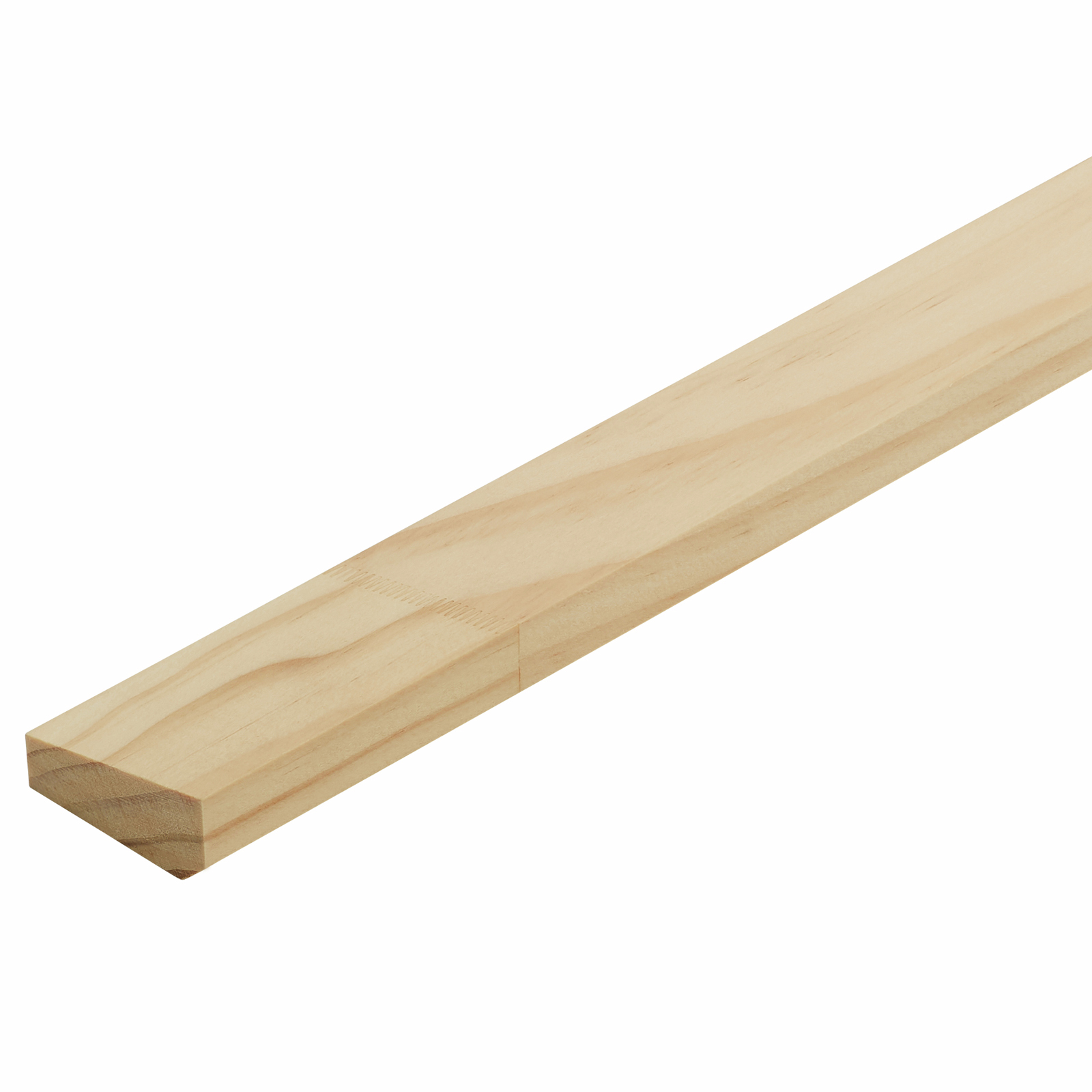 18 x 40mm 5.4m H3.1 Finger Jointed Pine Bevelled Cornice - Bunnings New ...
