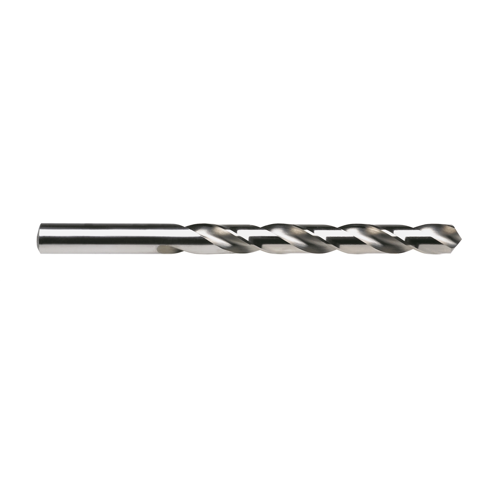 Irwin 1 / 8" Bright High Speed Drill Bit - Bunnings Australia