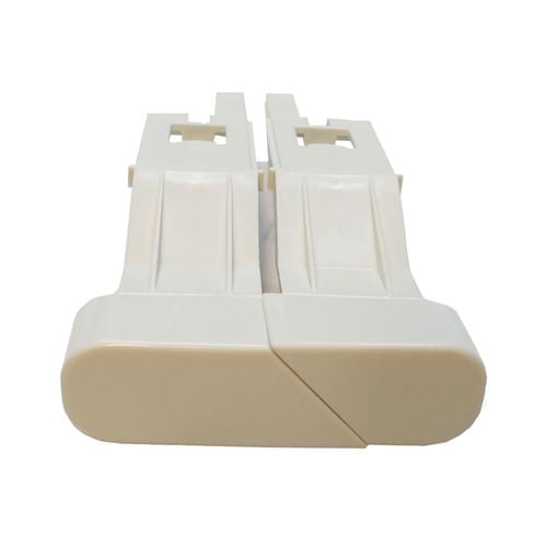 Caroma Slimline Dual Flush Cistern Buttons - Bunnings Australia Caroma Slimline Dual Flush Cistern Buttons - Bunnings Australia