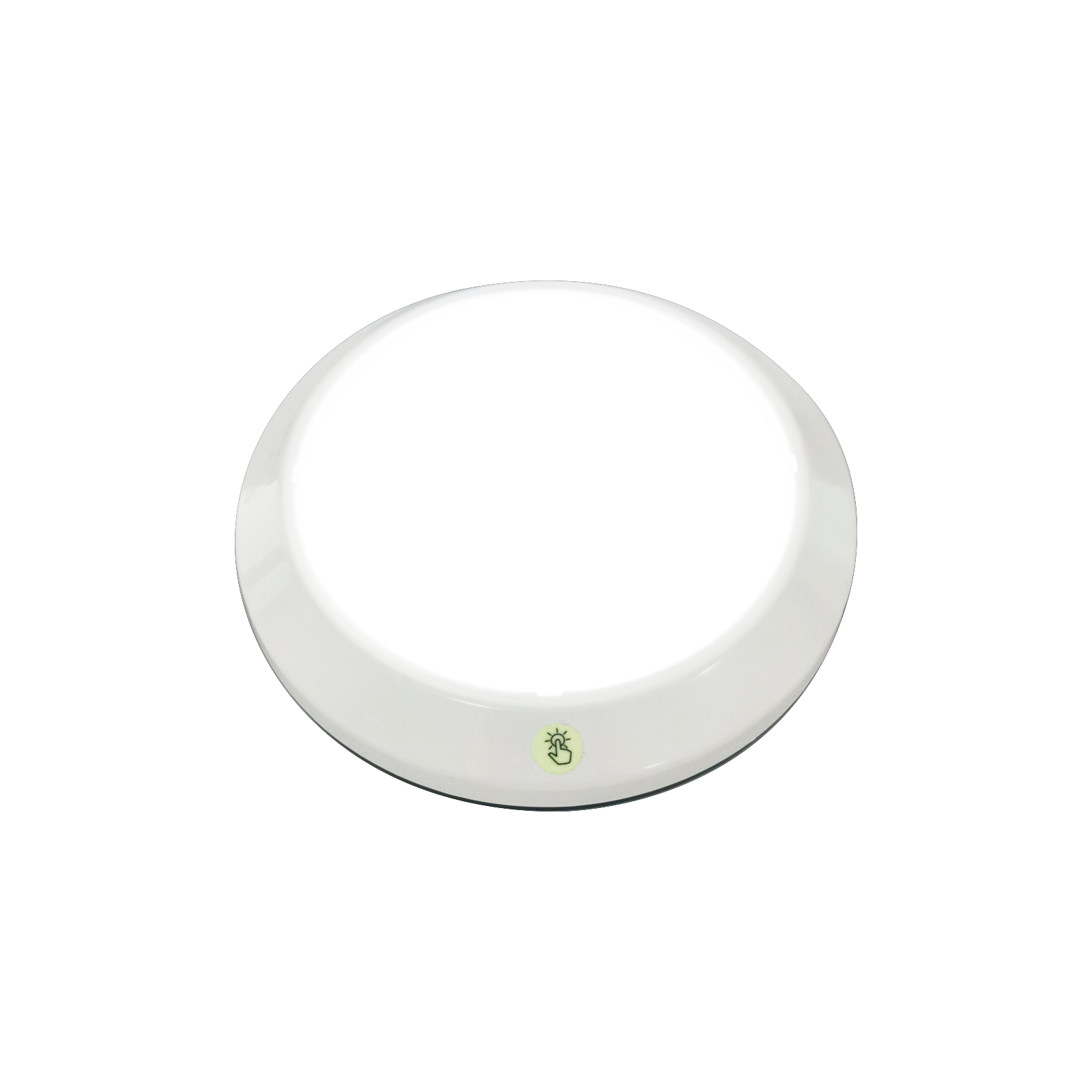Magic Living Soft Touch Disc Nightlight - Bunnings Australia