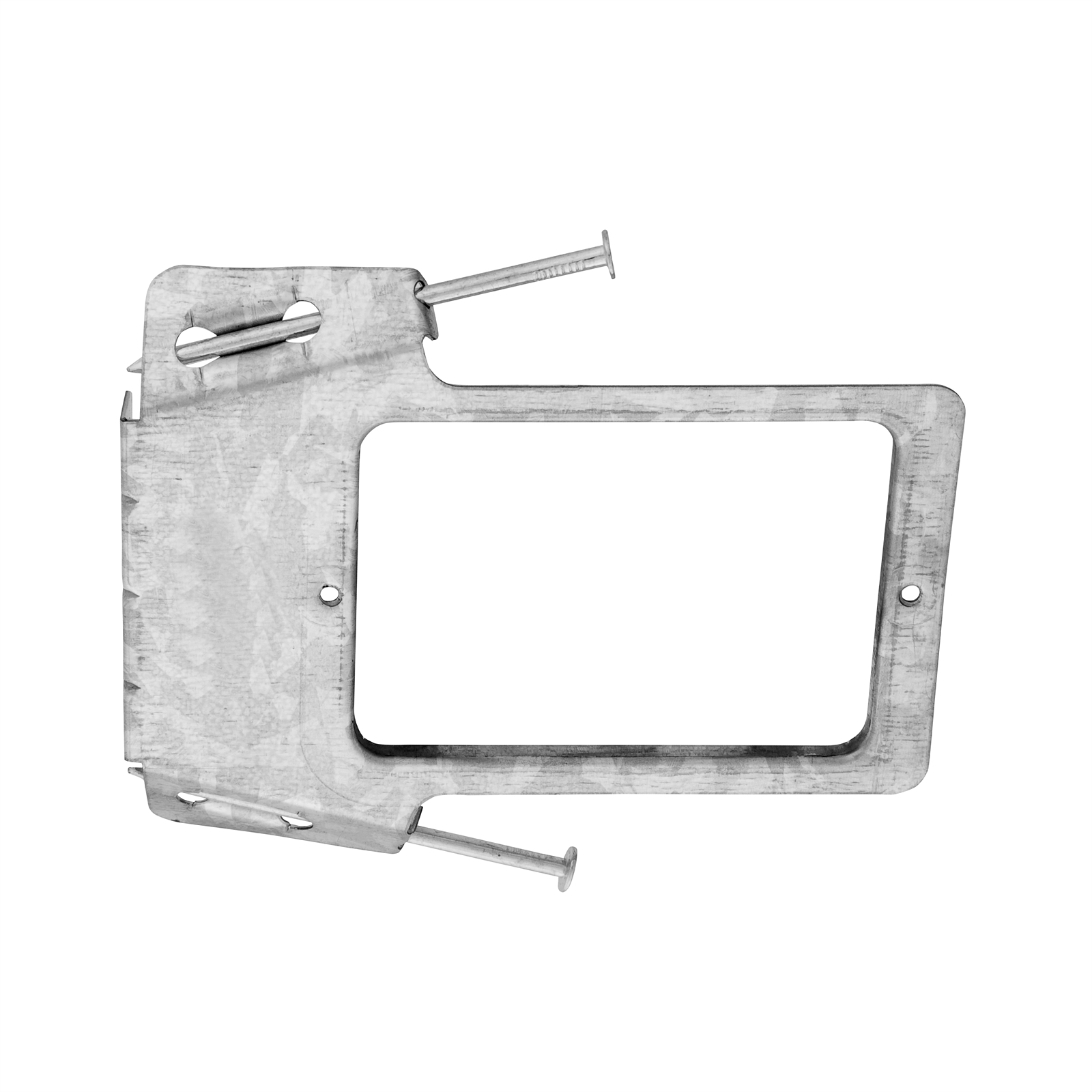 Deta Quick Fit Stud Mount Bracket - 25 Pack - Bunnings Australia