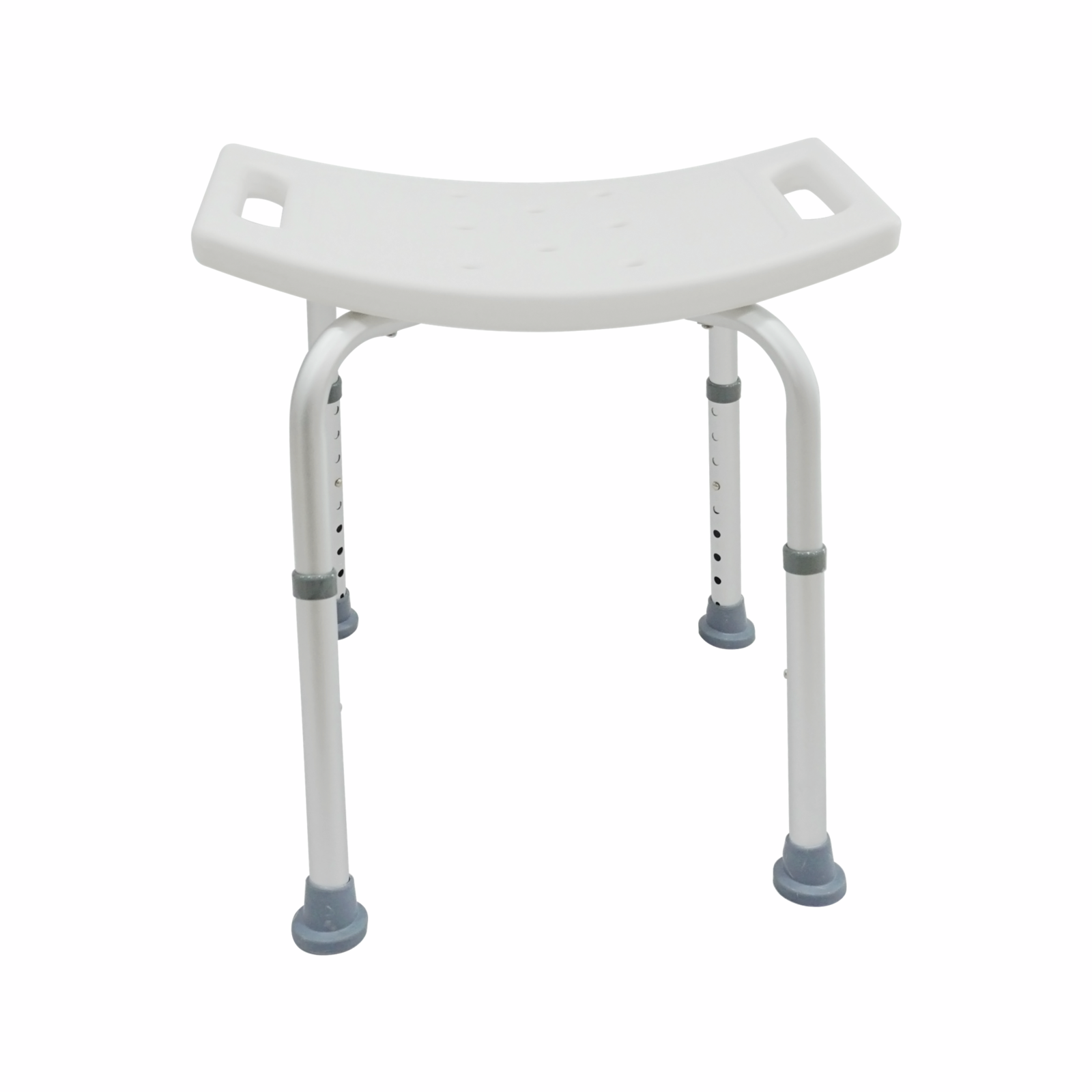 Estilo 50 x 48 x 30cm Shower Stool - Bunnings Australia