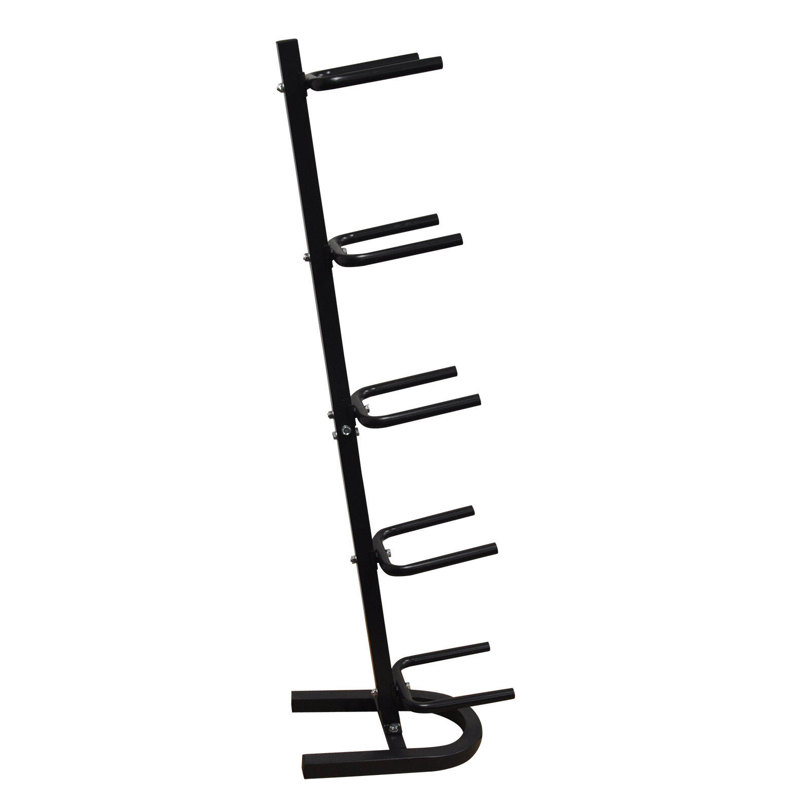 5-Tier up to 5 Balls - Slam / Wall / Medicine Ball / All Balls Storage ...