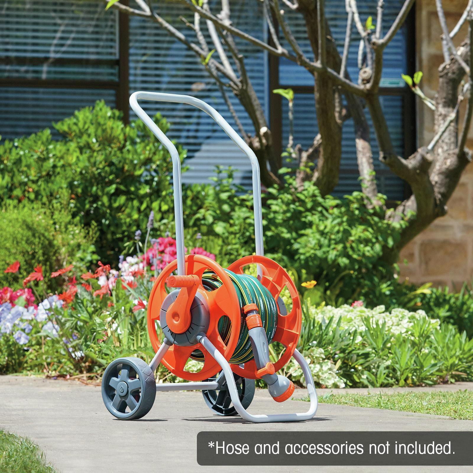 Pope Handy Hose Cart - Bunnings Australia