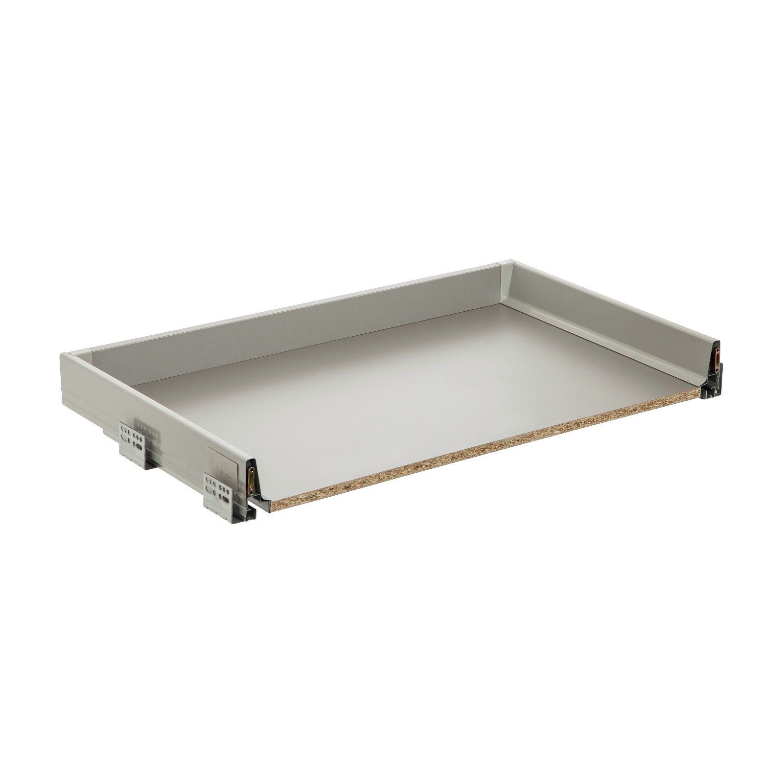 Kaboodle 900mm Metal Sided Soft Close Drawer - Bunnings Australia