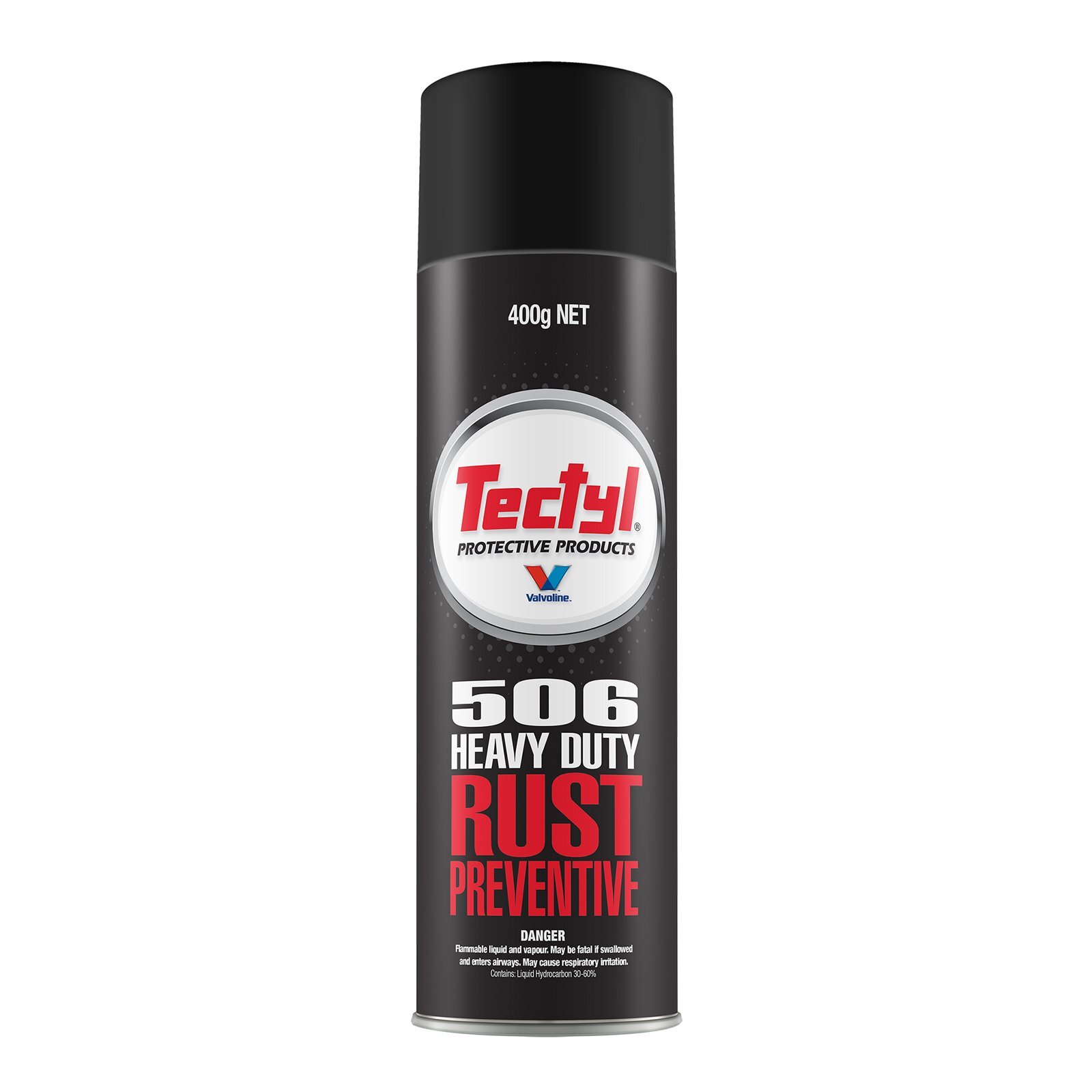 Valvoline 400g Tectyl Rust Preventative - Bunnings Australia