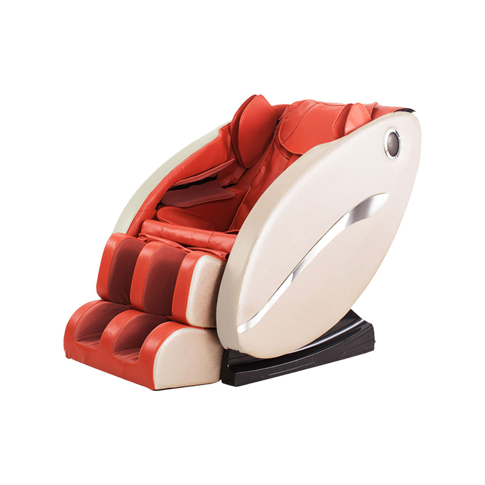 Mason Taylor MJ-L1 3D Electric Massage Chair Recliner SL Track ...